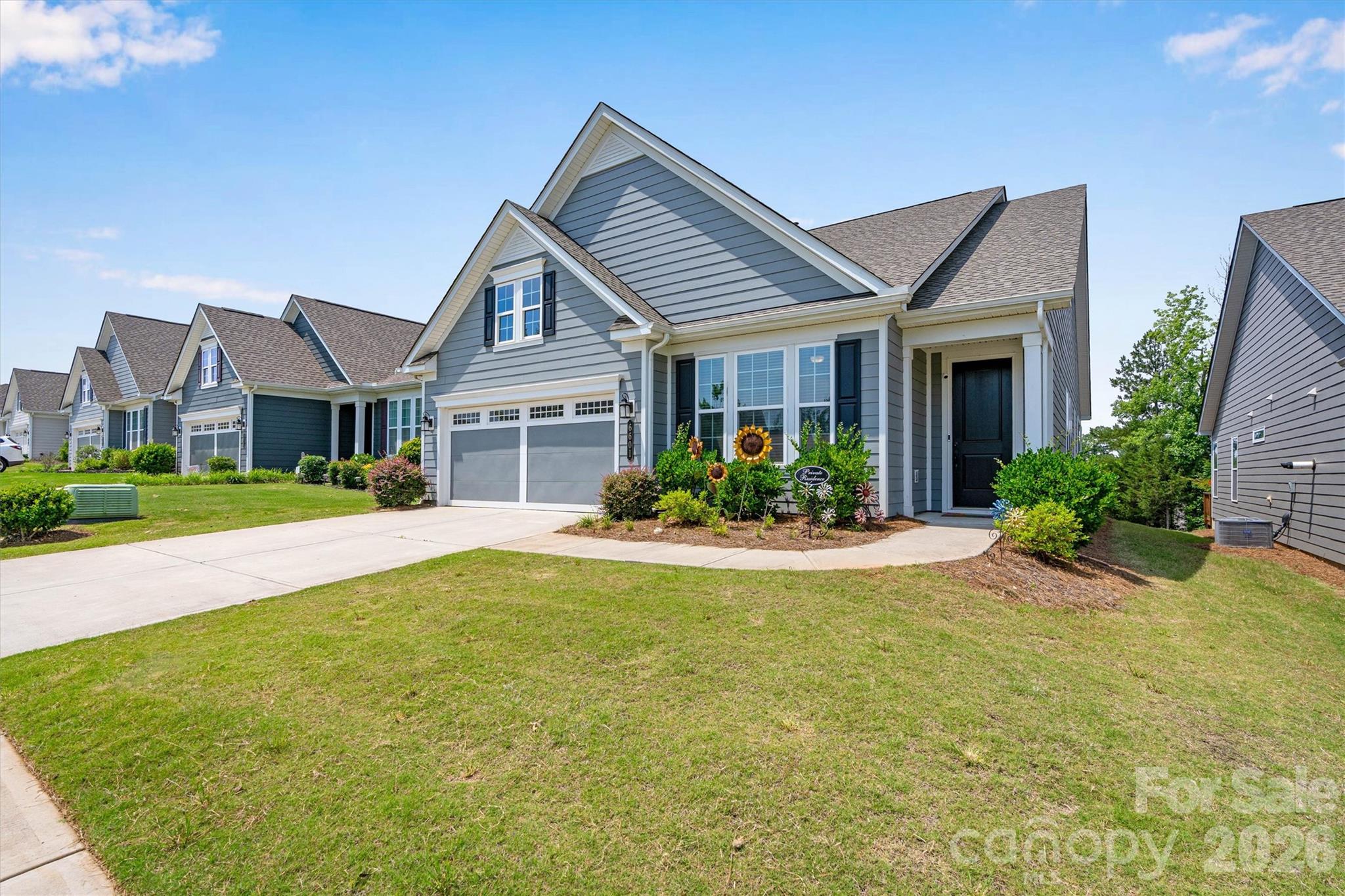Photo 4 of 6601 Good News Drive, Charlotte, NC