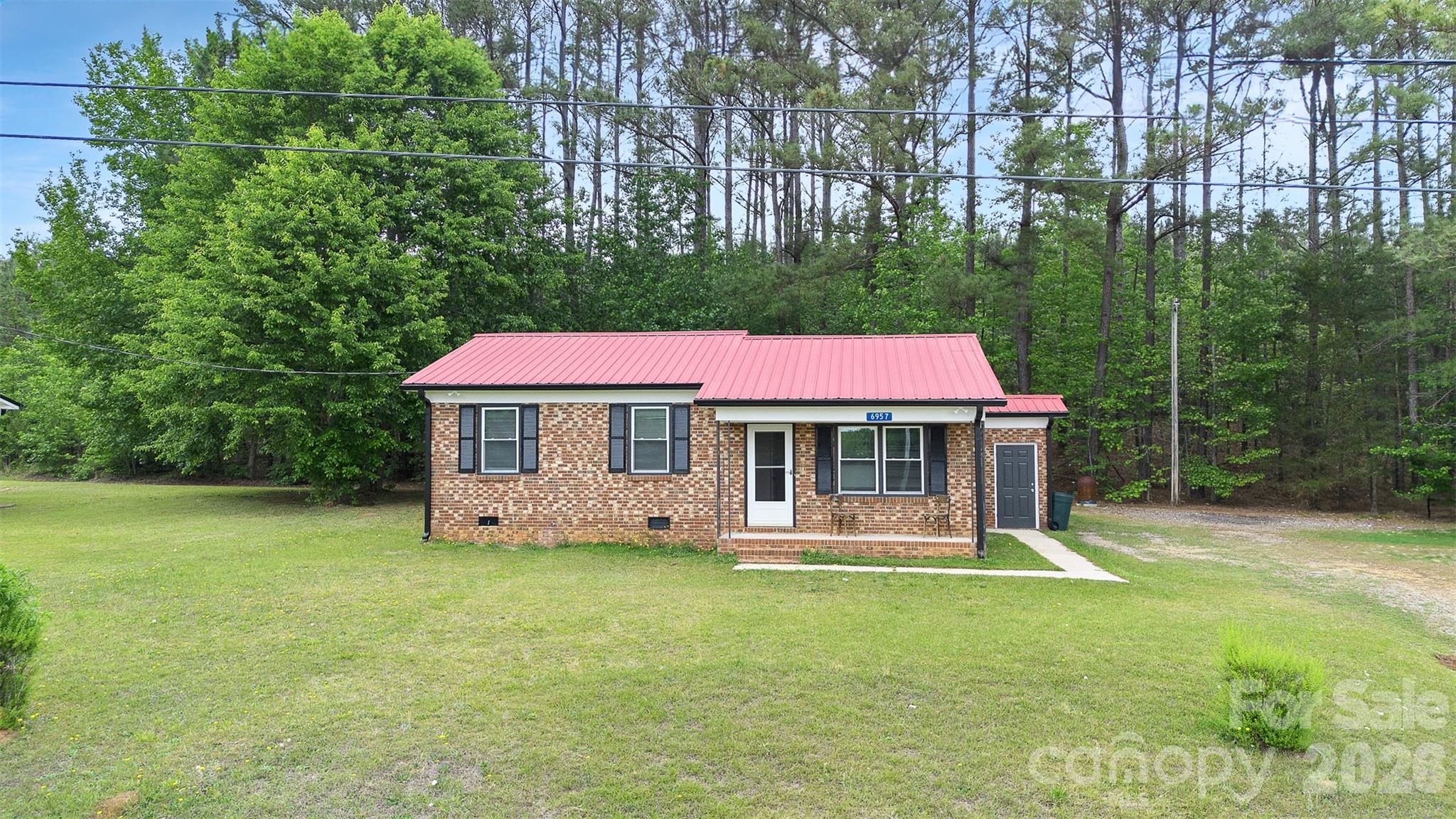 6957 Vintage Road, Lilesville, NC