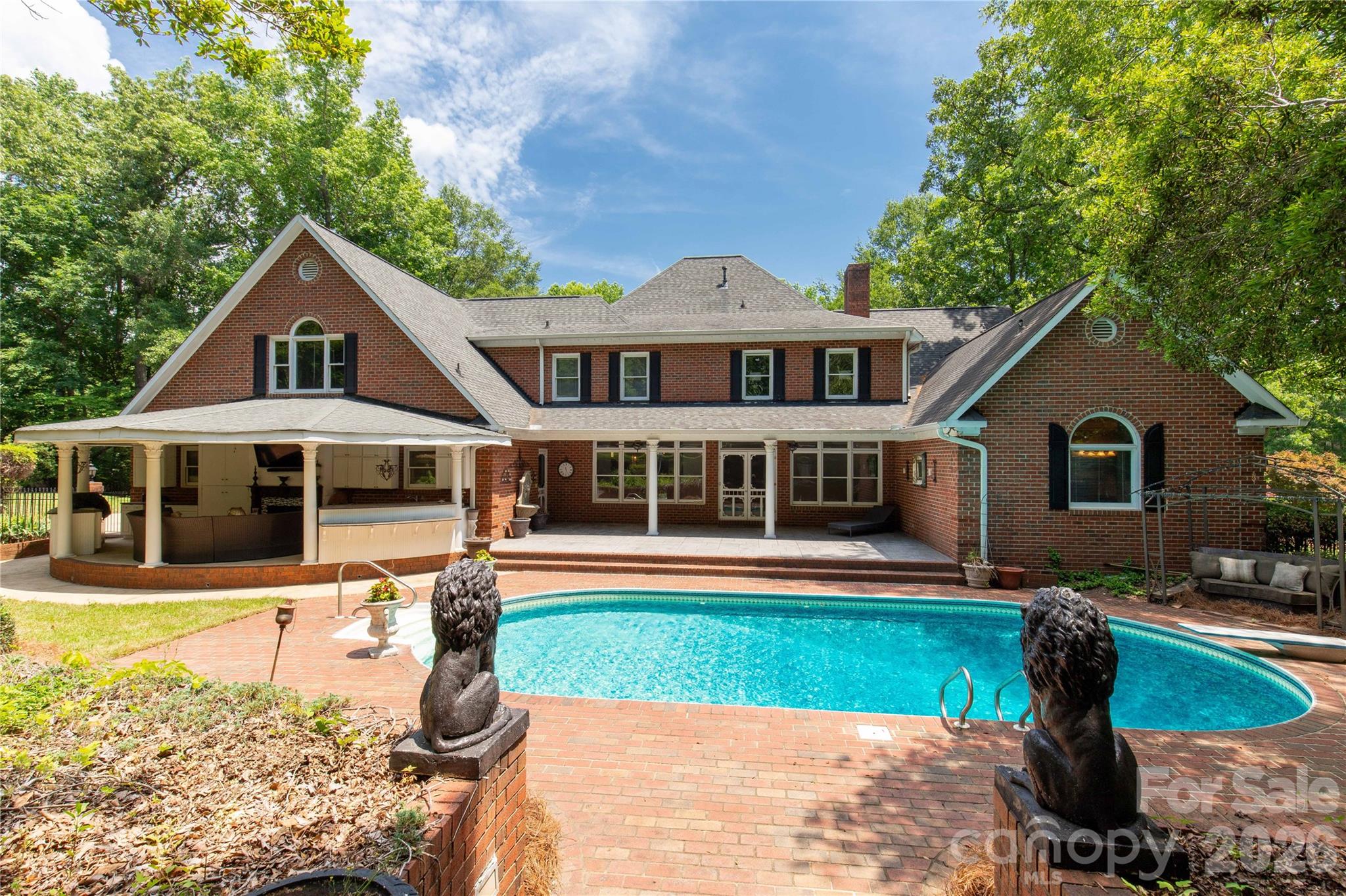 1933 Tara Trail, Lancaster, SC - photo 36 of 43
