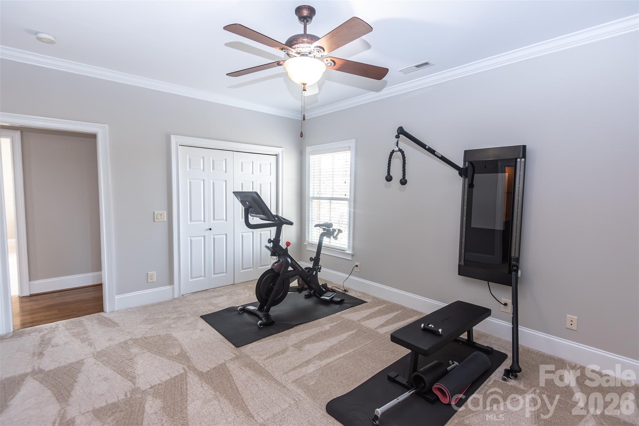 2616 Ladley Court, Charlotte, NC - photo 23 of 36