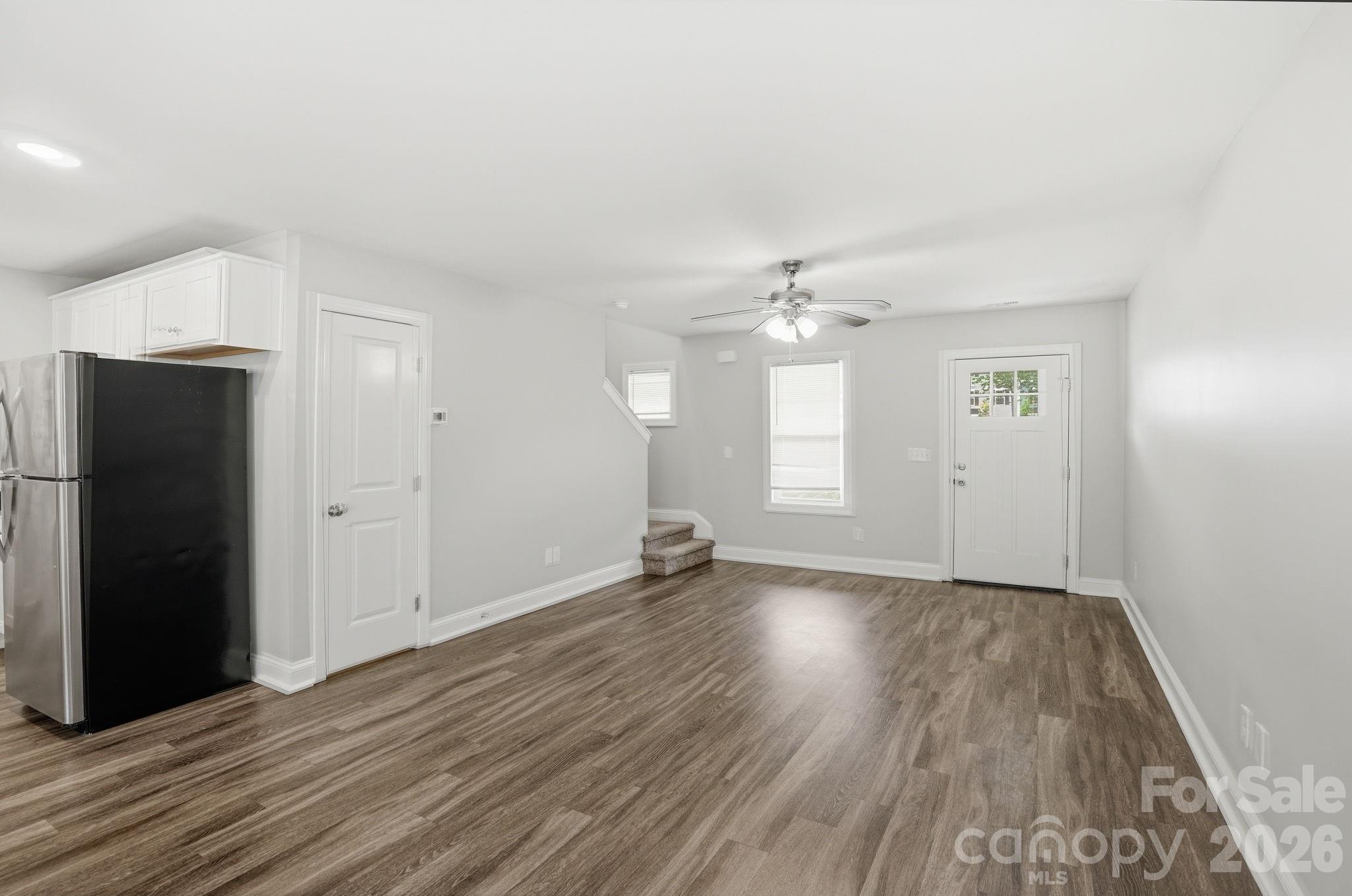 Photo 4 of 3109 Cochrane Drive, Charlotte, NC
