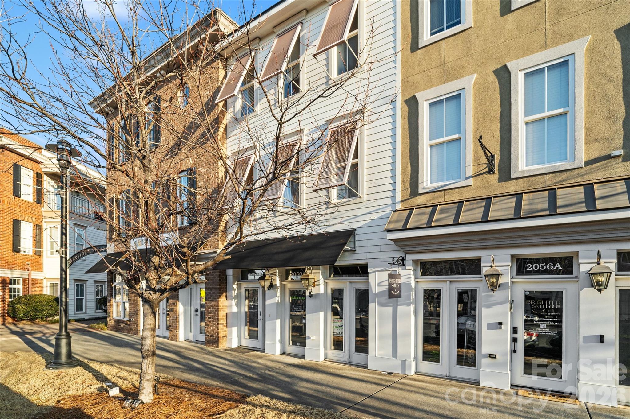 Photo 2 of 2060 Ayrsley Town Boulevard, Charlotte, NC