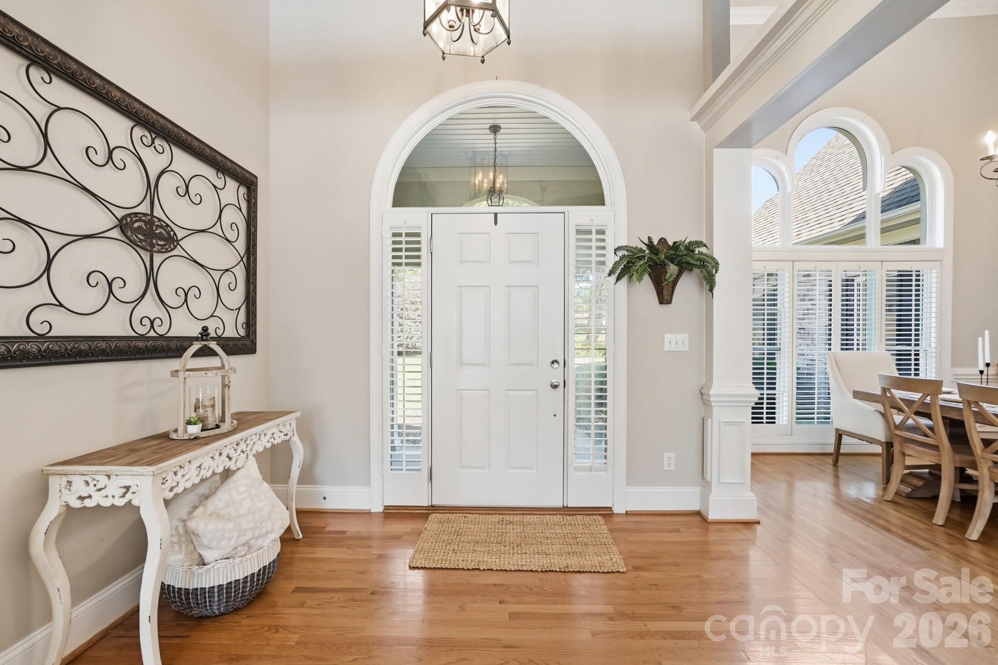 2066 Applebrook Drive, Wesley Chapel, NC - photo 4 of 46