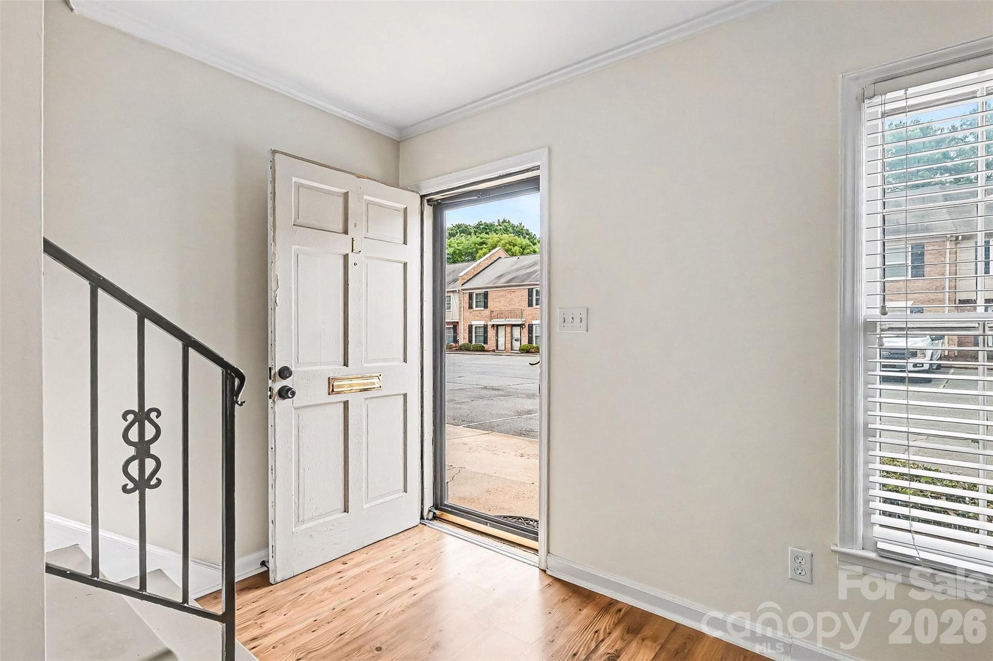 Photo 4 of 3720 Park RoadL, Charlotte, NC
