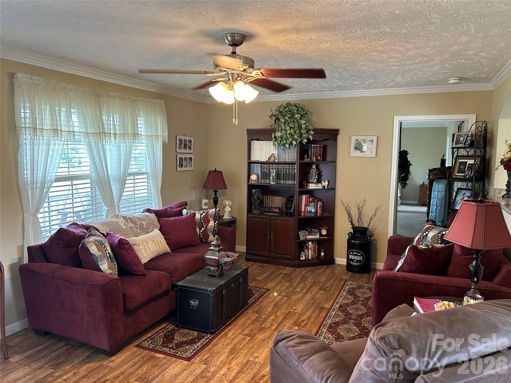 321 E Jones Street, Blacksburg, SC - photo 7 of 12