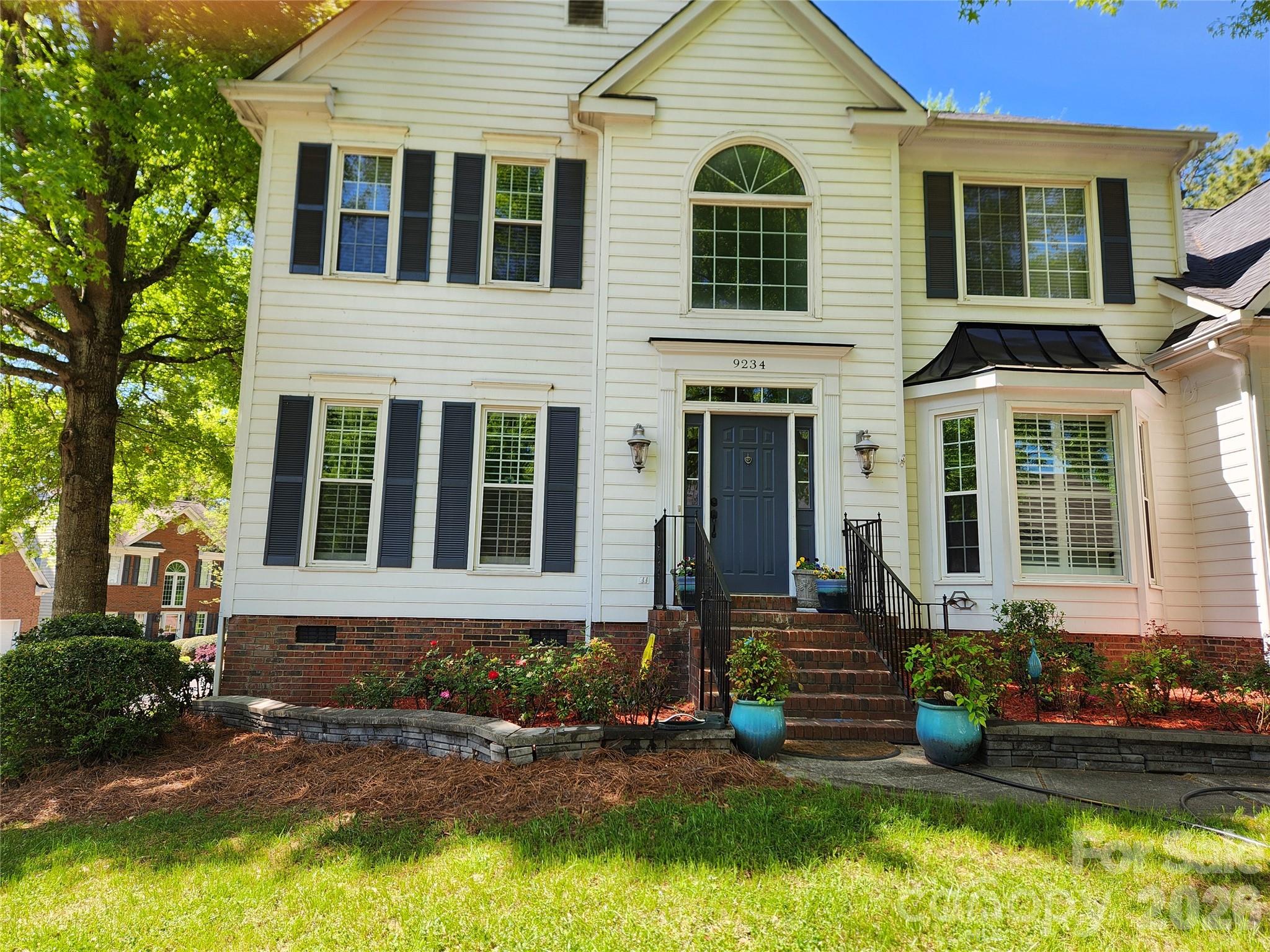 Photo 46 of 9234 Brechin Drive, Charlotte, NC