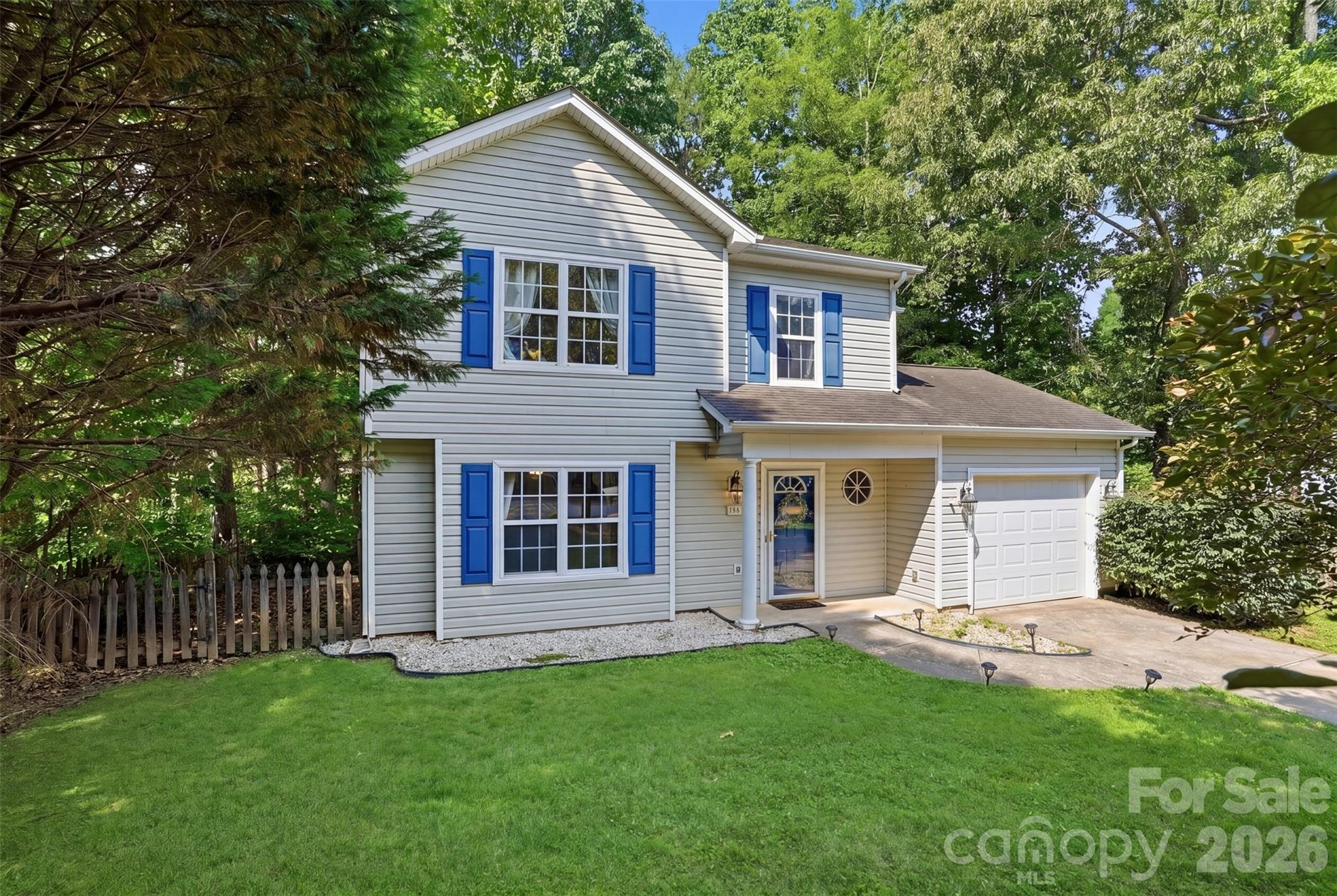 131 Scotch Irish Lane, Troutman, NC - photo 1 of 32