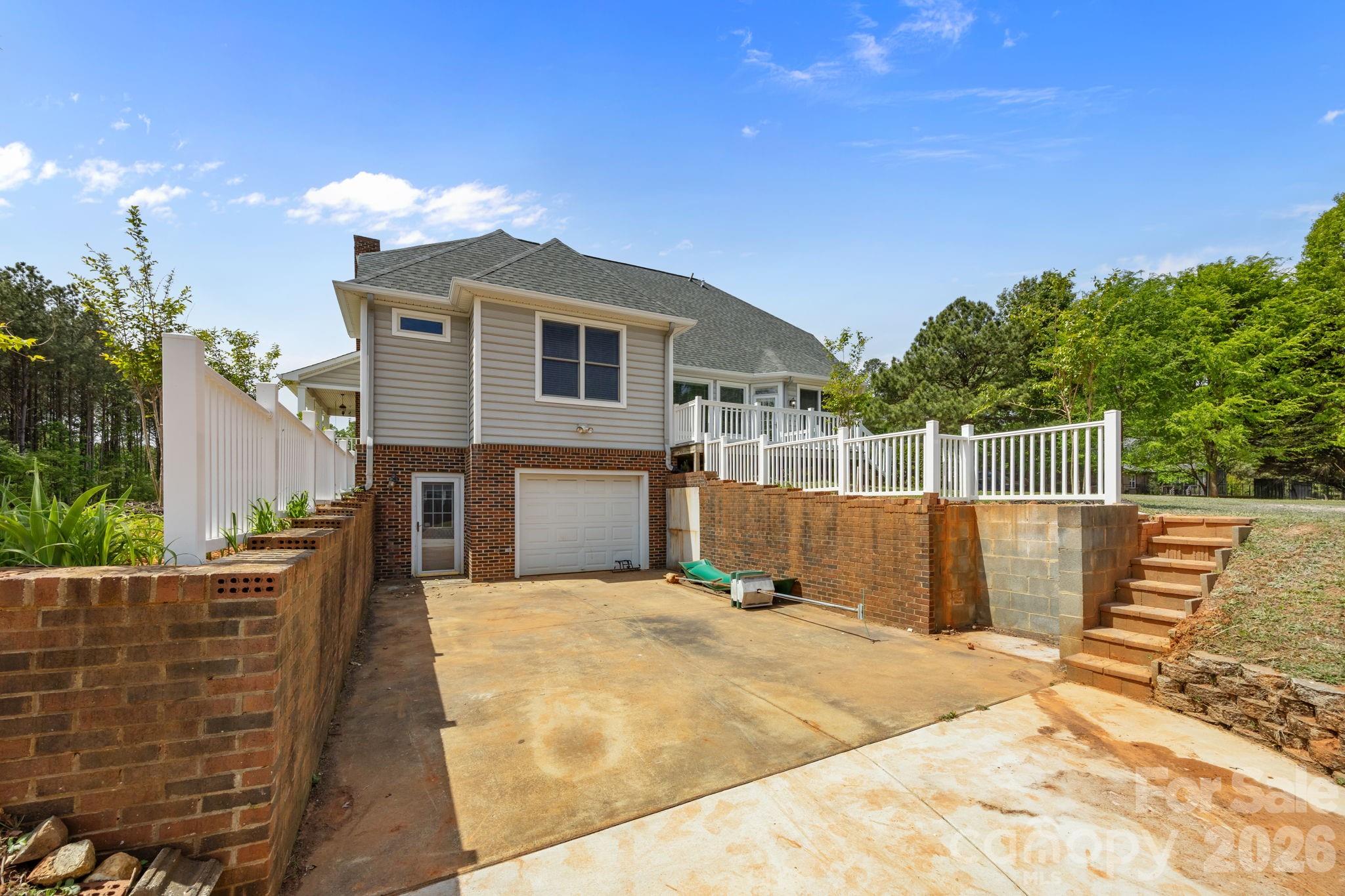 Photo 37 of 5109 McCallum Meadows Drive, Charlotte, NC