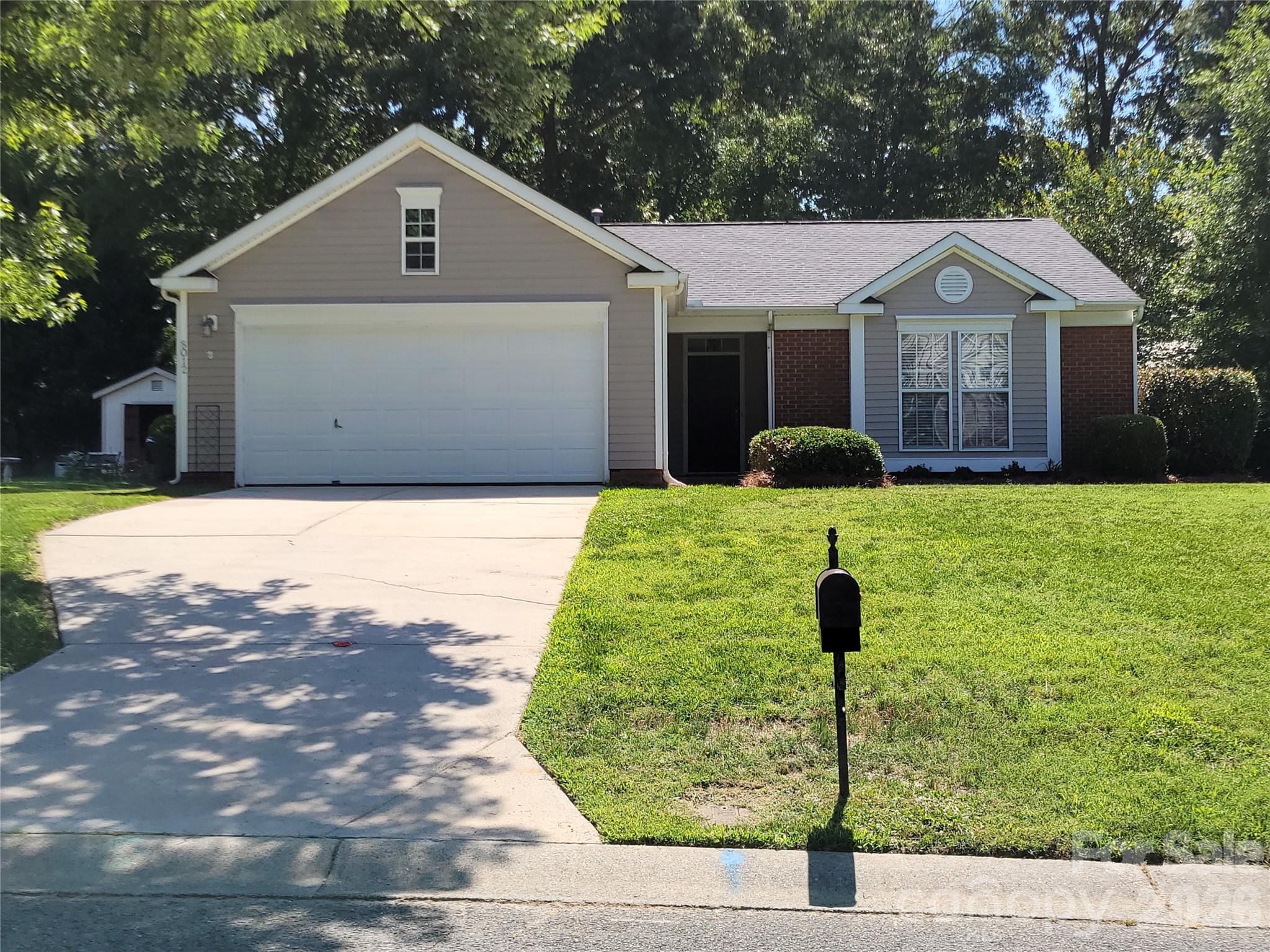 8012 Sheckler Lane, Matthews, NC