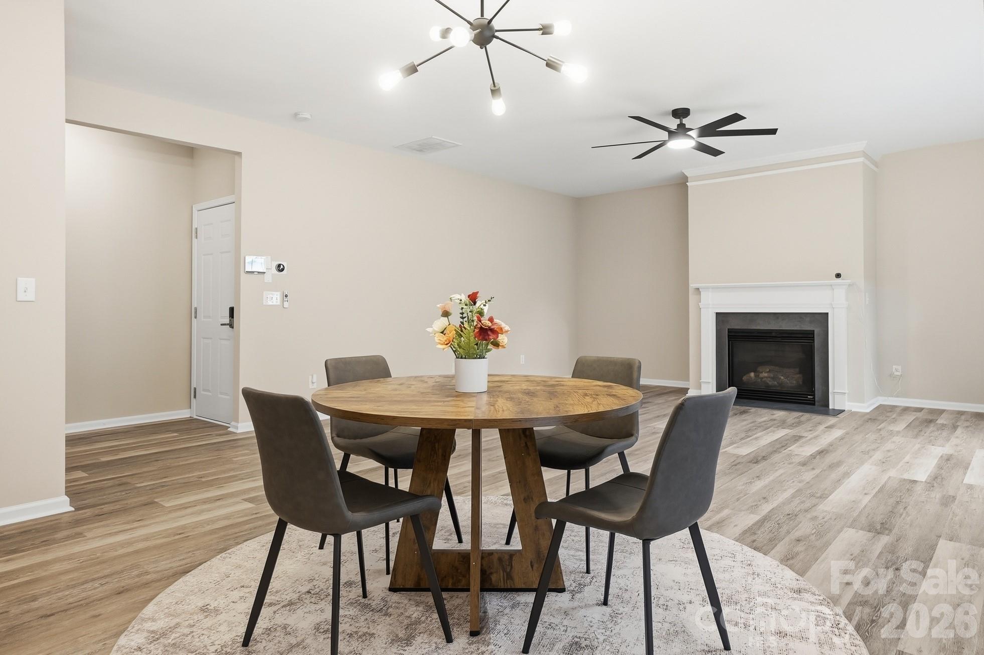 9013 Gailes Drive, Charlotte, NC - photo 7 of 42