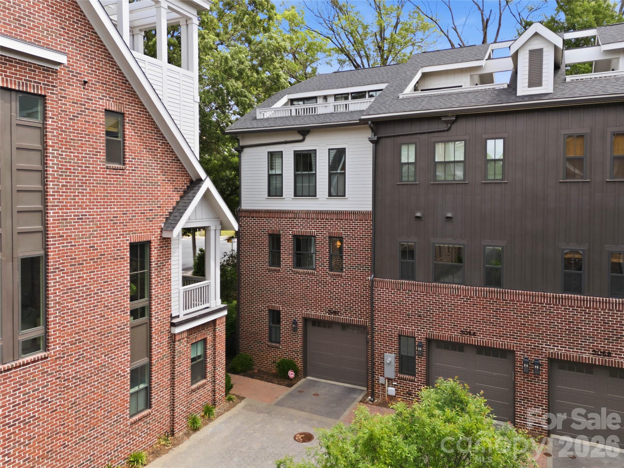 3060 Selwyn Avenue, Charlotte, NC - photo 47 of 49
