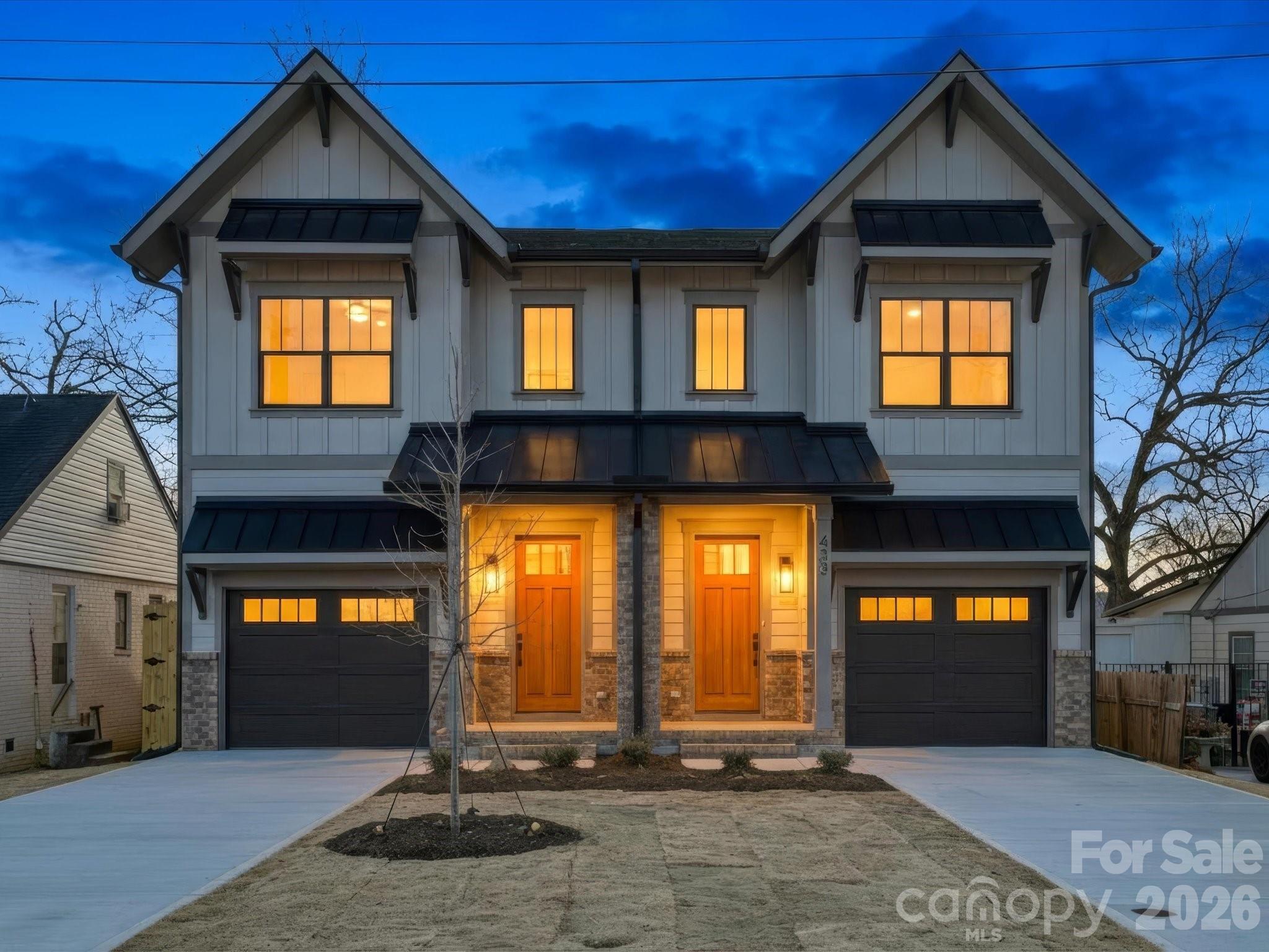 431 W Peterson Drive, Charlotte, NC - photo 48 of 49