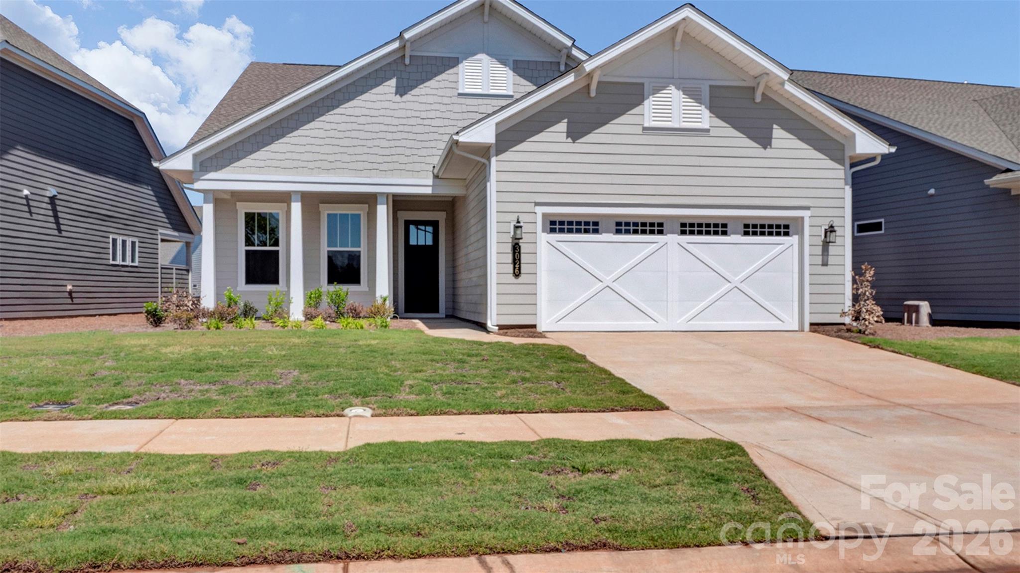 3026 Brush Creek, Monroe, NC
