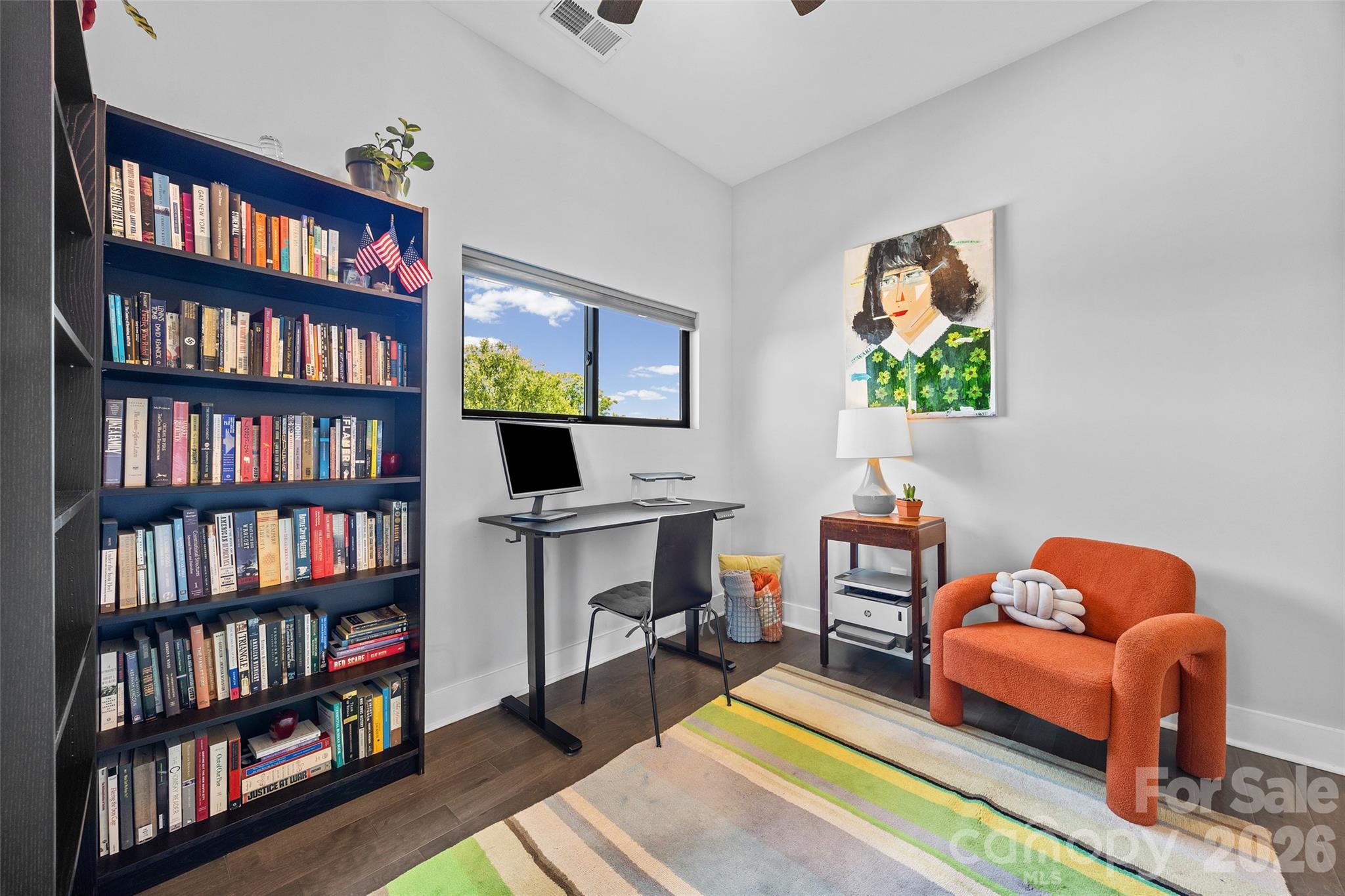 Photo 17 of 501 E 37th StreetH, Charlotte, NC