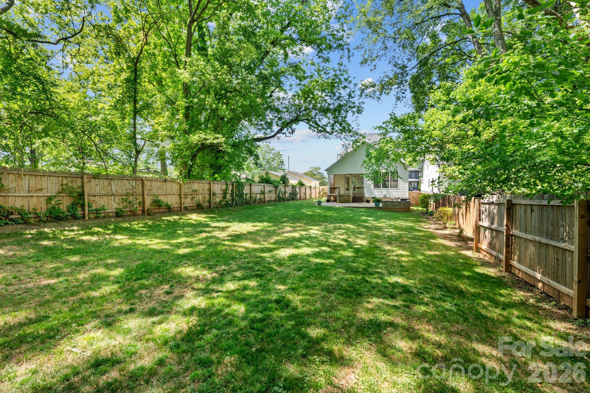1408 N Caldwell Street, Charlotte, NC - photo 41 of 44