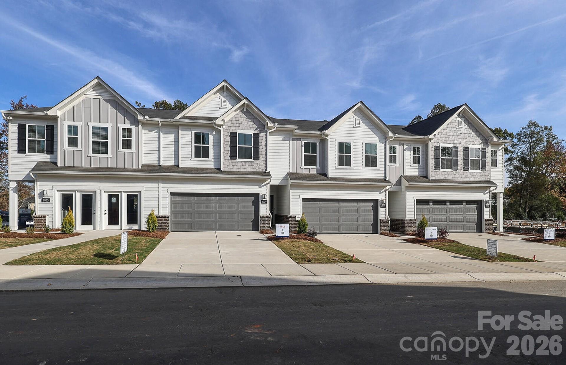 2019 Bayou Trace Drive, Charlotte, NC - photo 43 of 44