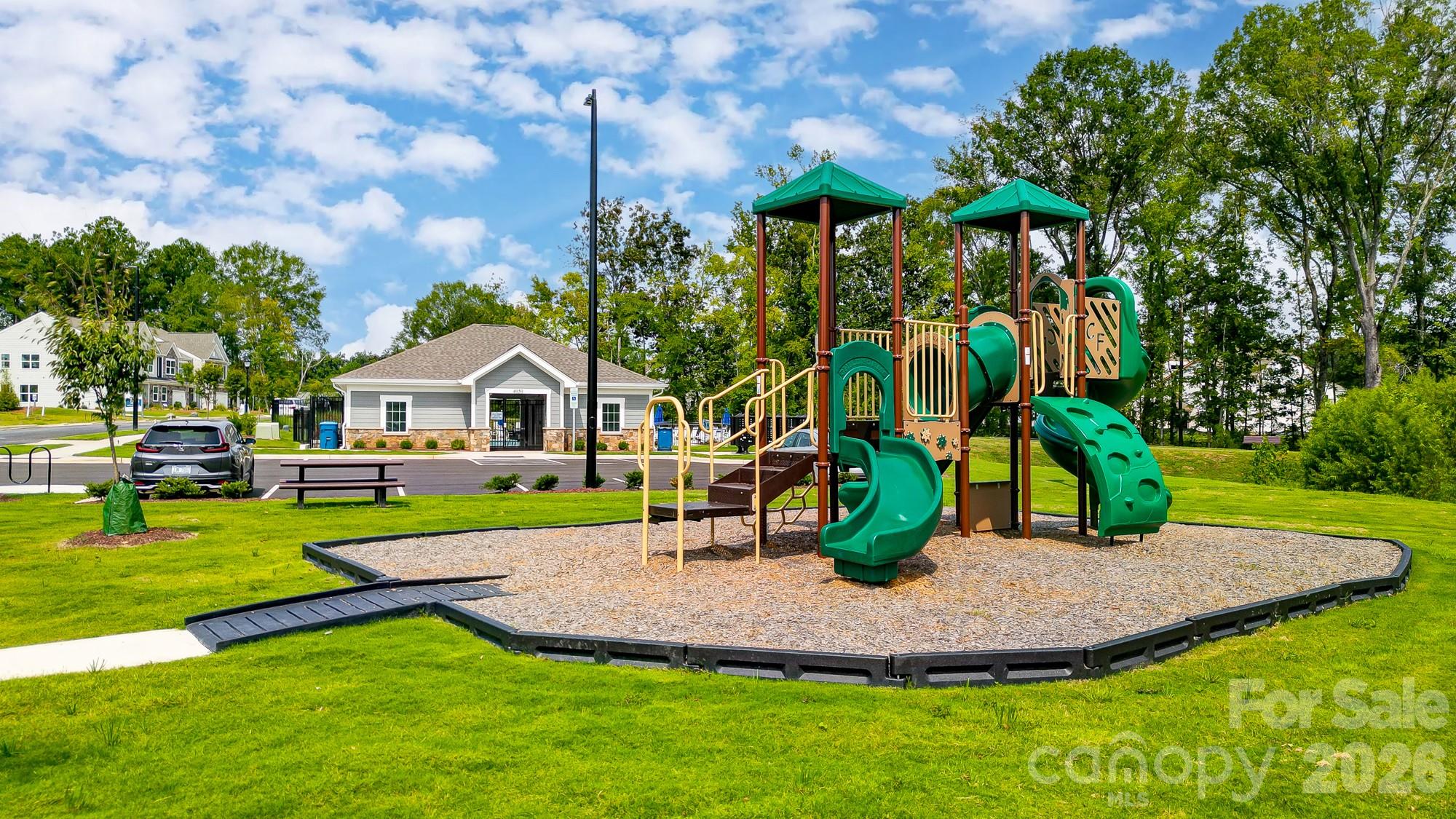 4321 Black Court, Harrisburg, NC - photo 43 of 48