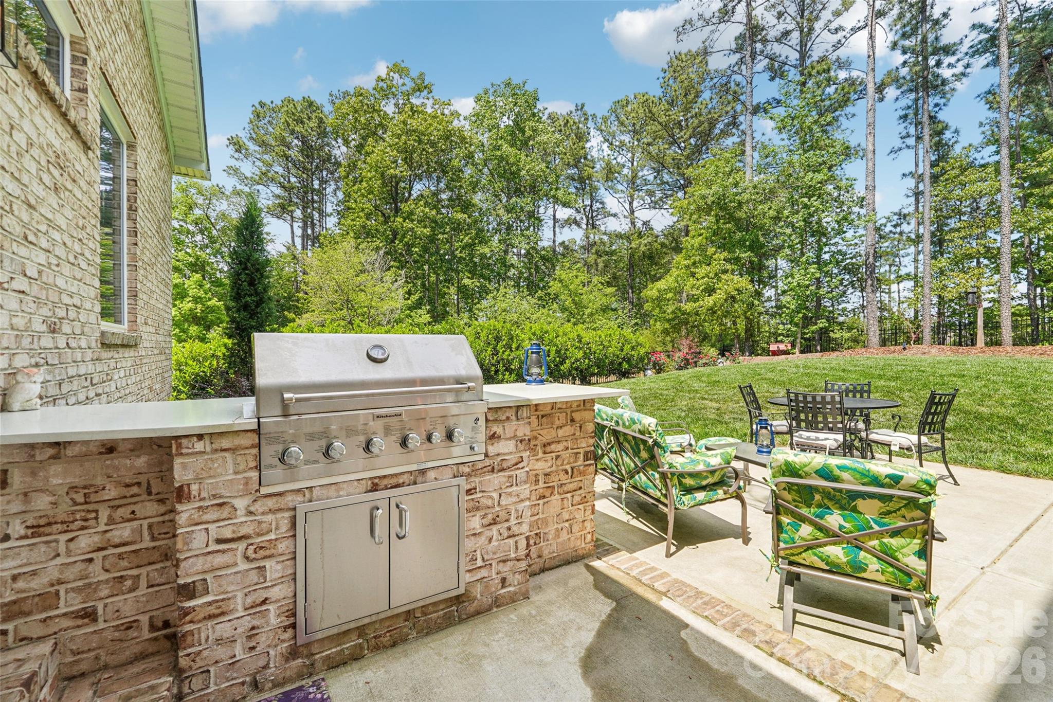 209 Holdsworth Drive, Mount Holly, NC - photo 41 of 49