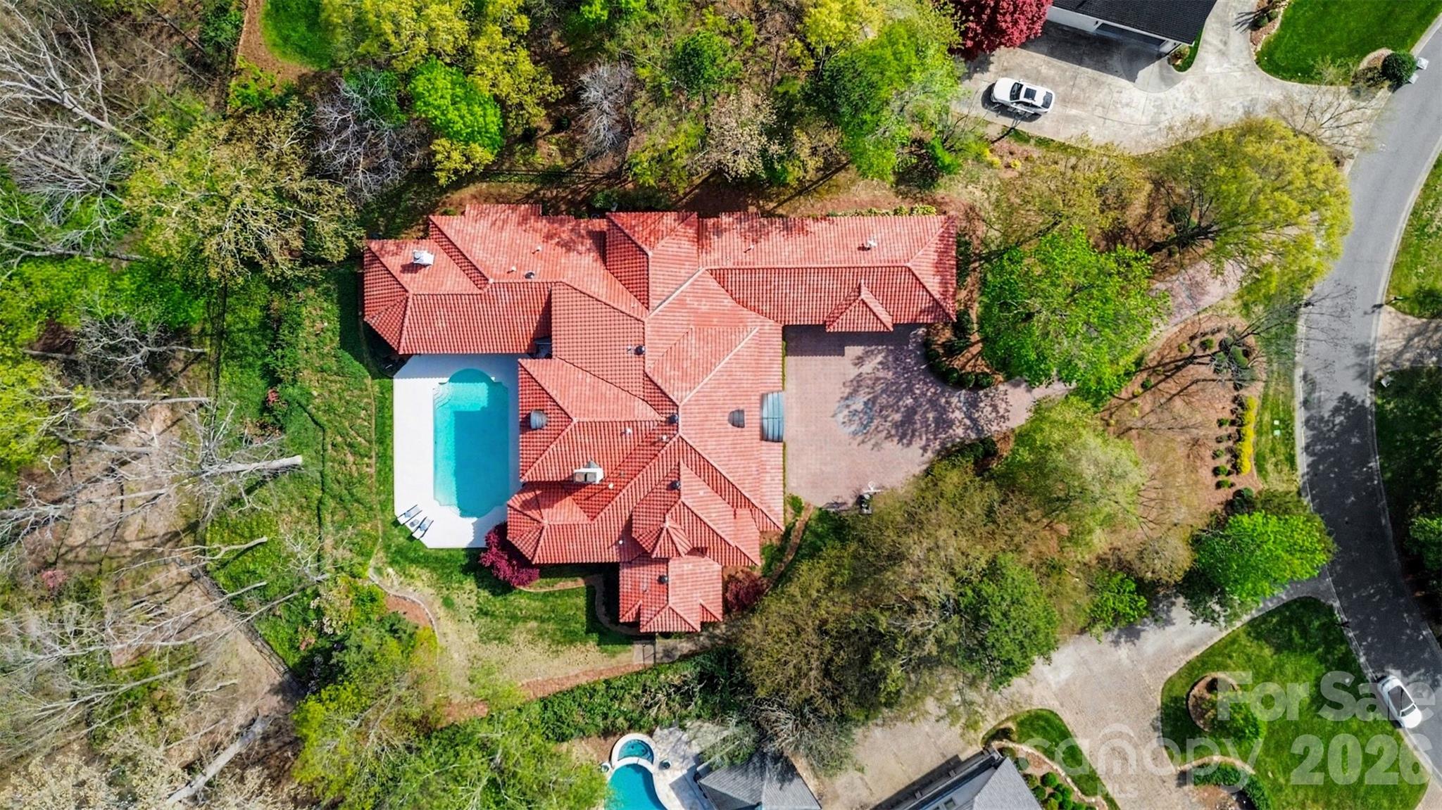 7225 Governors Row, Charlotte, NC - photo 47 of 49