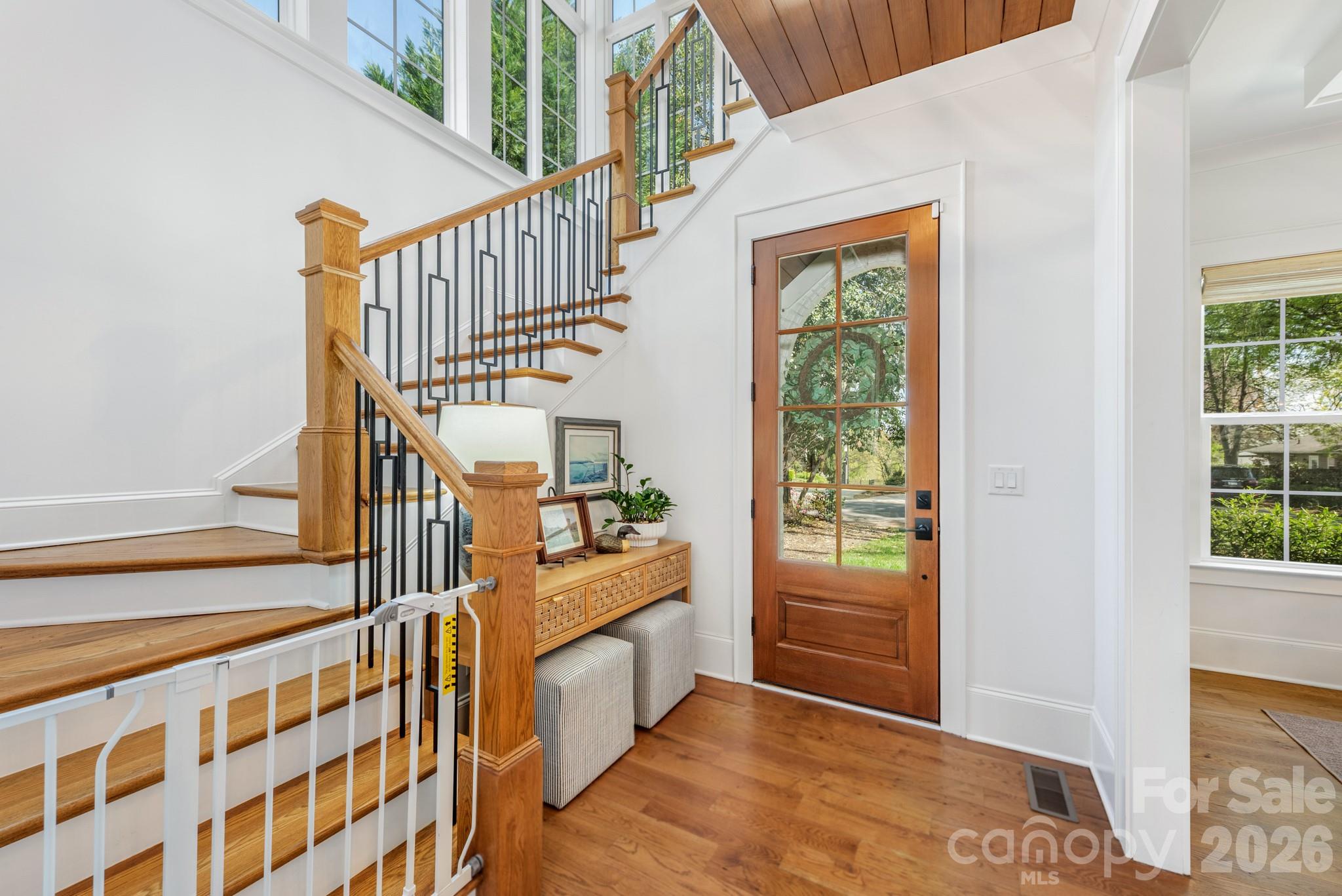 Photo 3 of 511 Lorna Street, Charlotte, NC