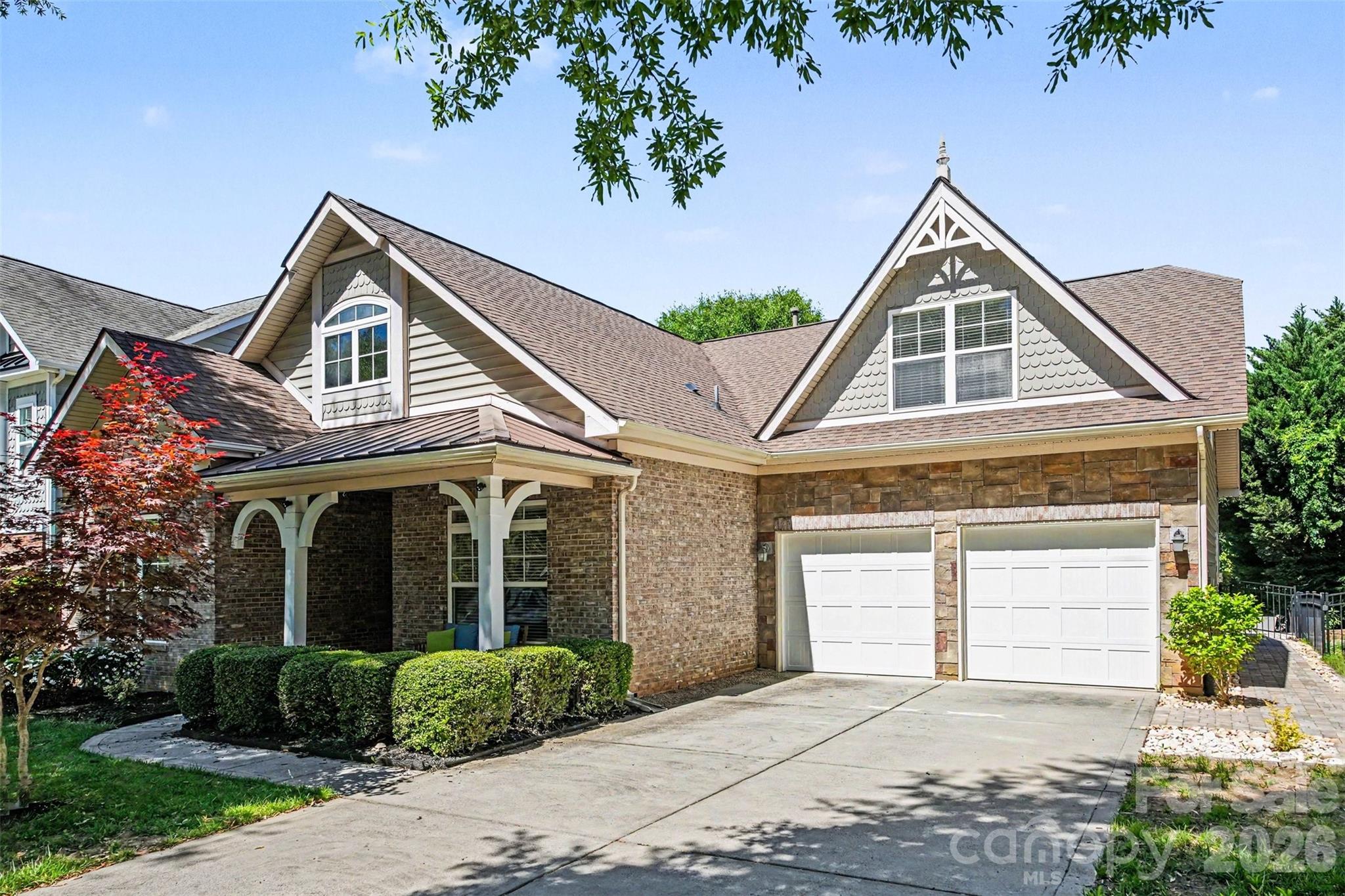 3108 Bidwell Avenue, Waxhaw, NC - photo 2 of 37