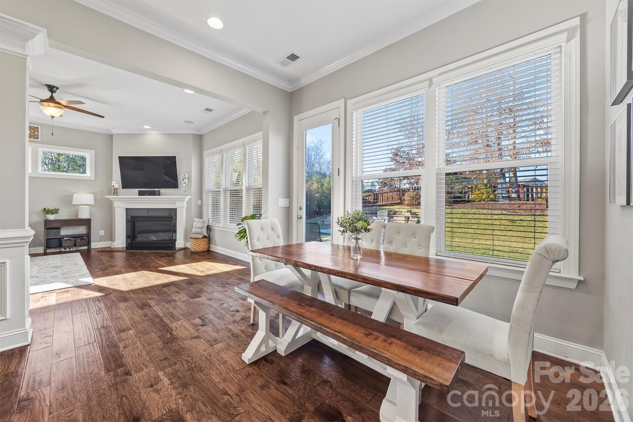 1001 Dunwoody Drive, Indian Trail, NC - photo 10 of 38