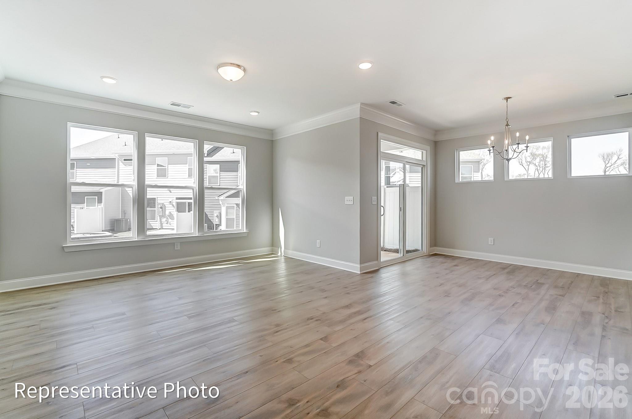 4383 Black Court, Harrisburg, NC - photo 12 of 38