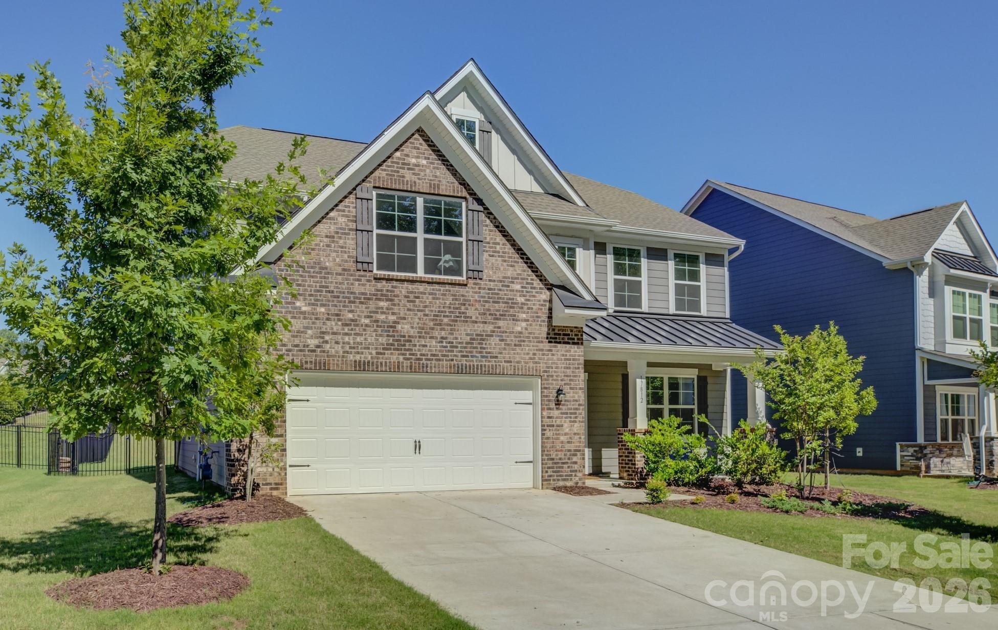 Photo 41 of 17812 New Mark Avenue, Charlotte, NC