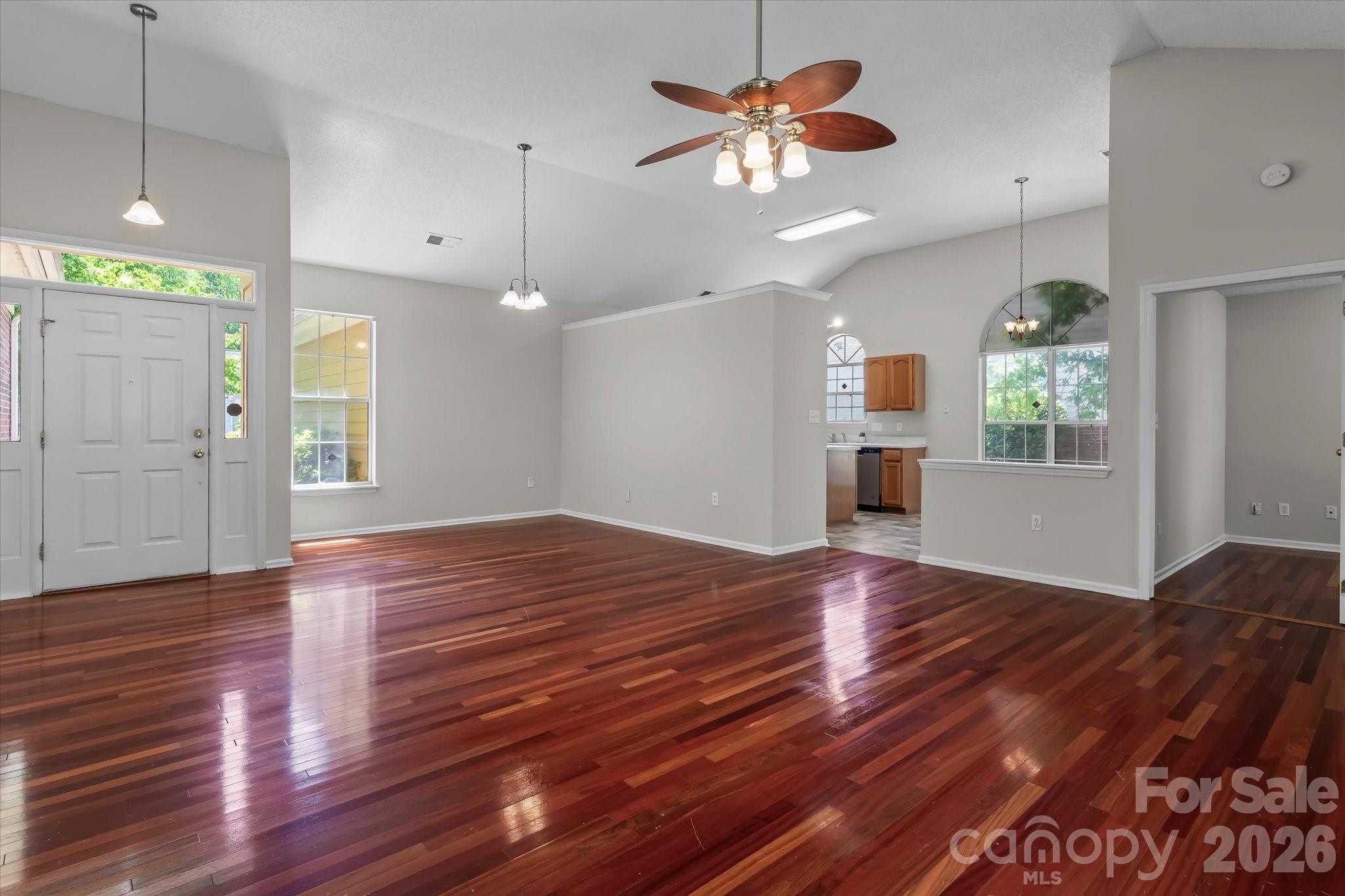 Photo 2 of 11823 Harris Ridge Drive, Charlotte, NC