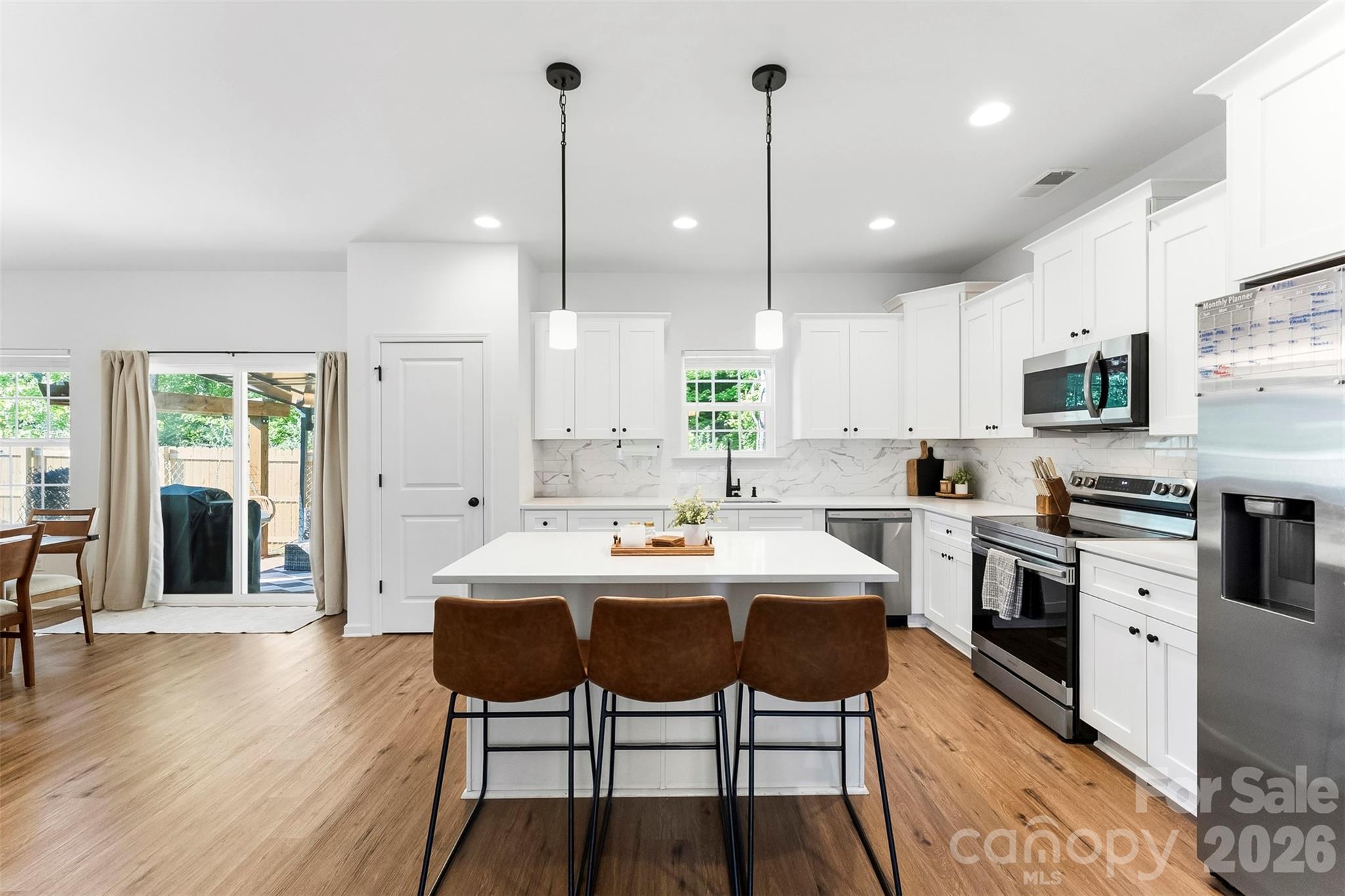 Photo 4 of 4533 Haida Court, Gastonia, NC