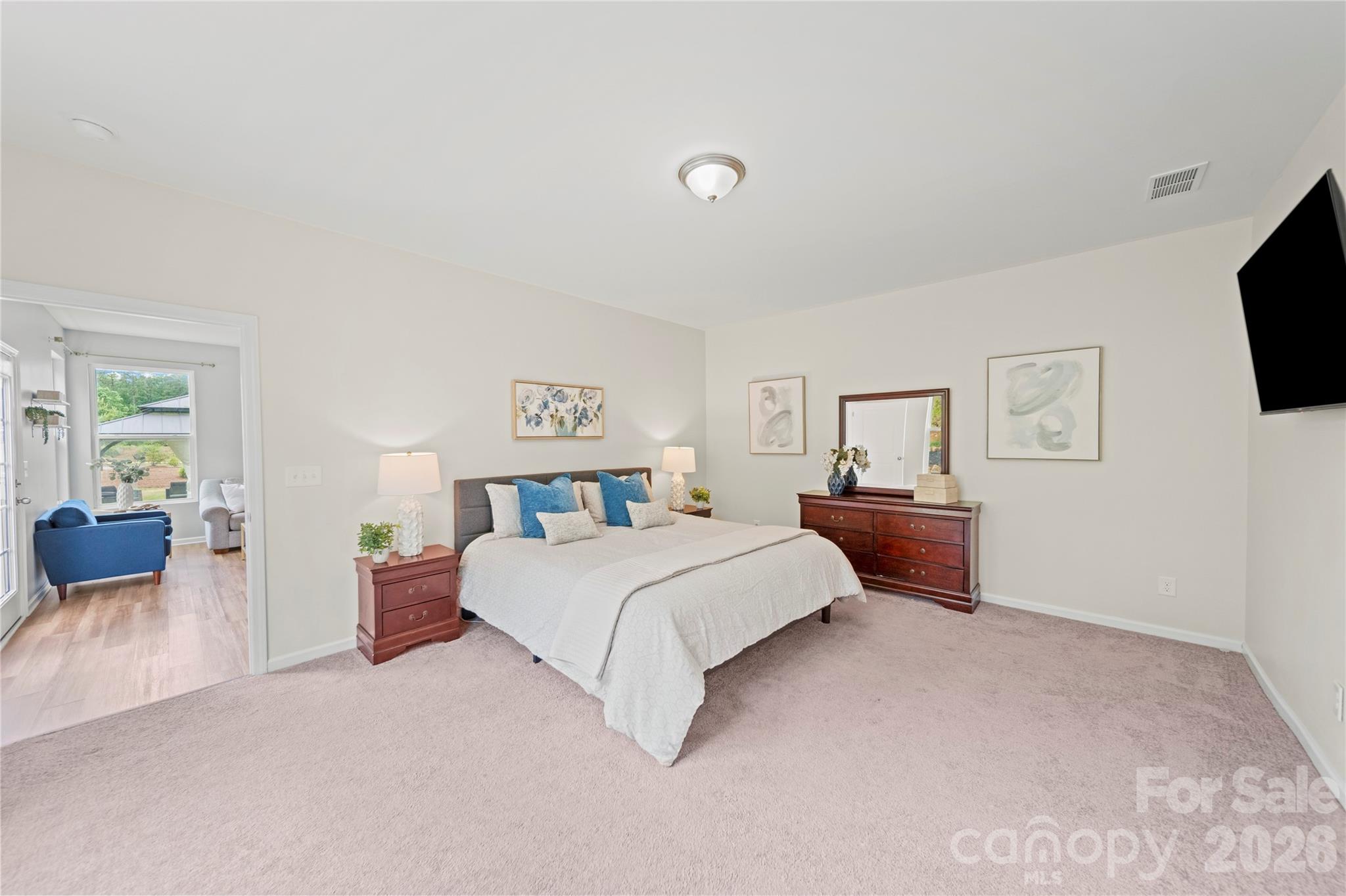 Photo 2 of 3010 Eagle Ridge Lane, Indian Trail, NC