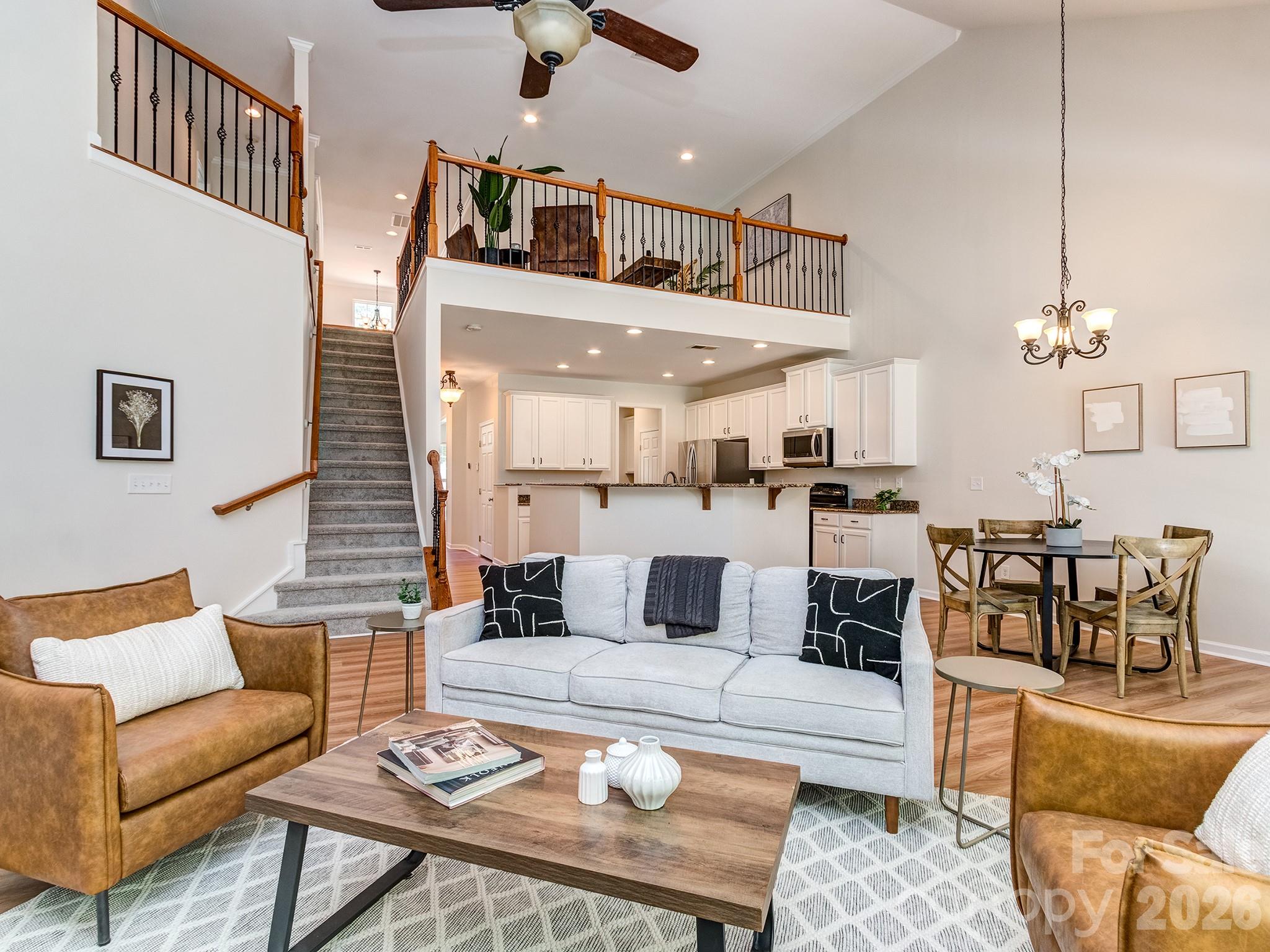 3428 Park South Station Boulevard, Charlotte, NC