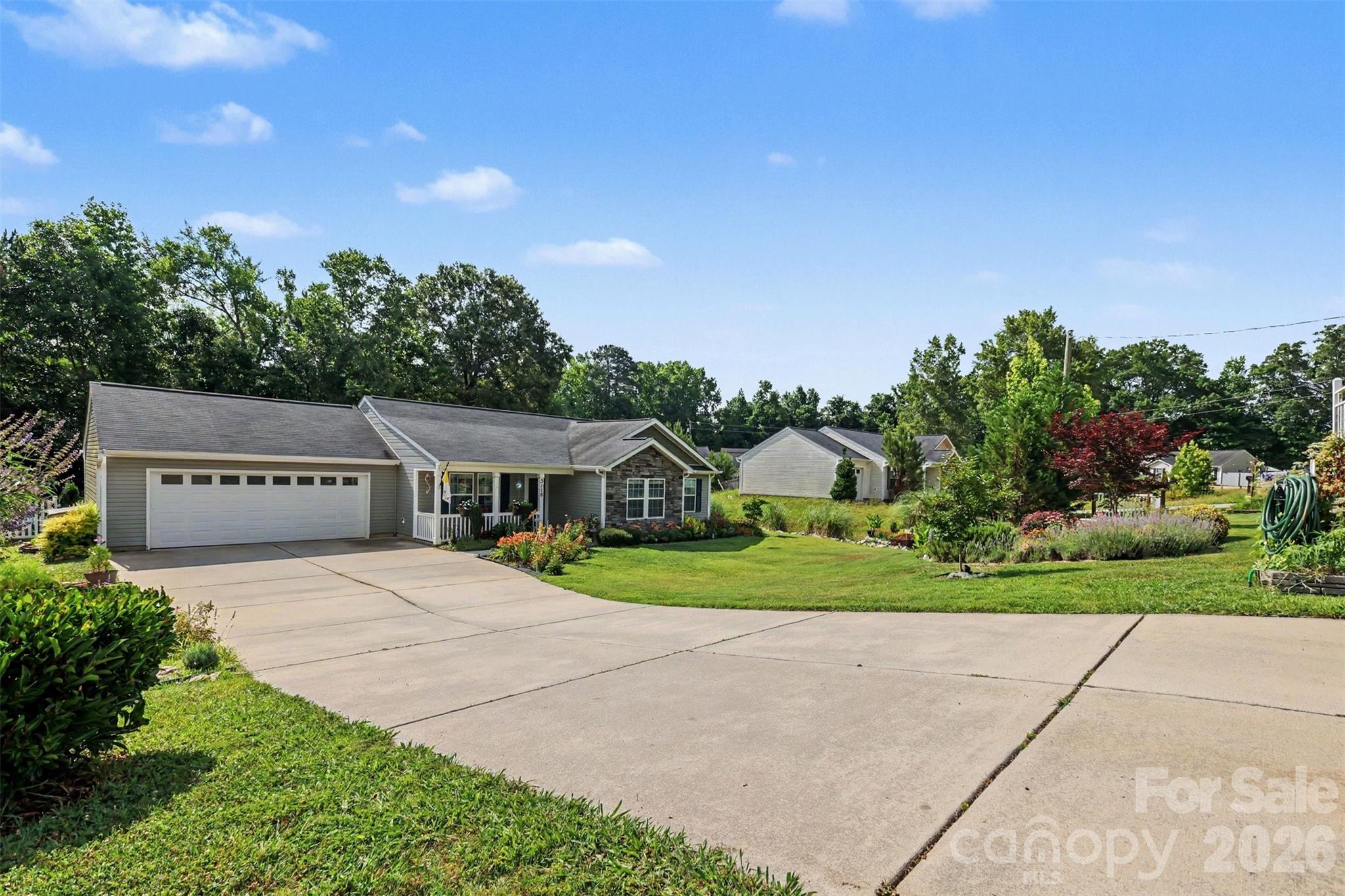 Photo 3 of 3116 Georgetown Road, Lancaster, SC