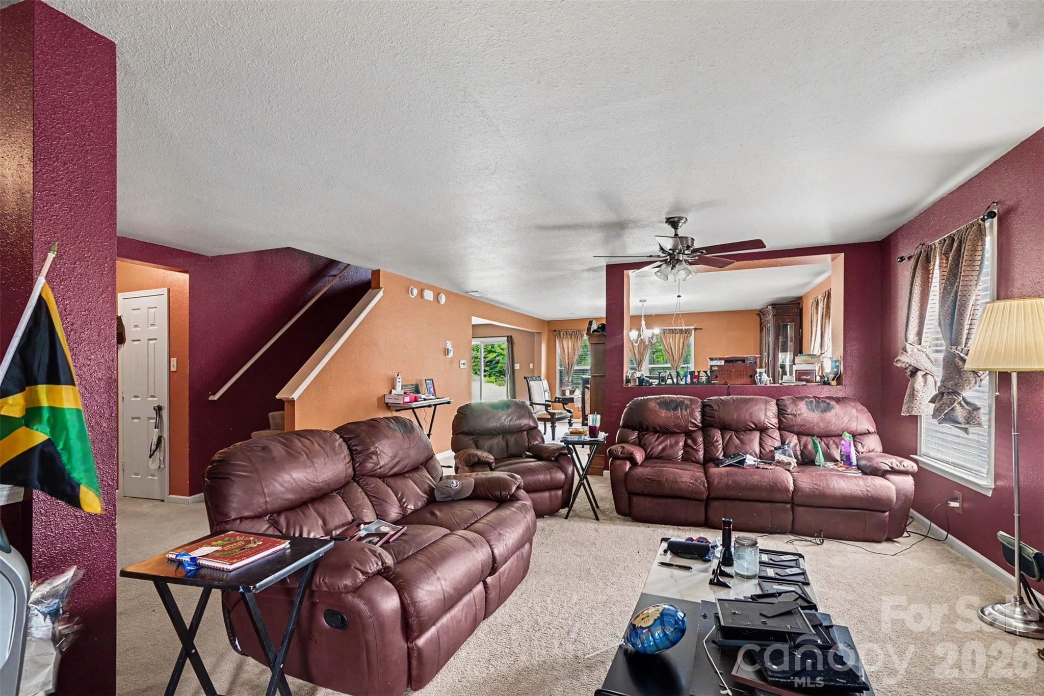 Photo 4 of 3412 Aldwych Way, Charlotte, NC