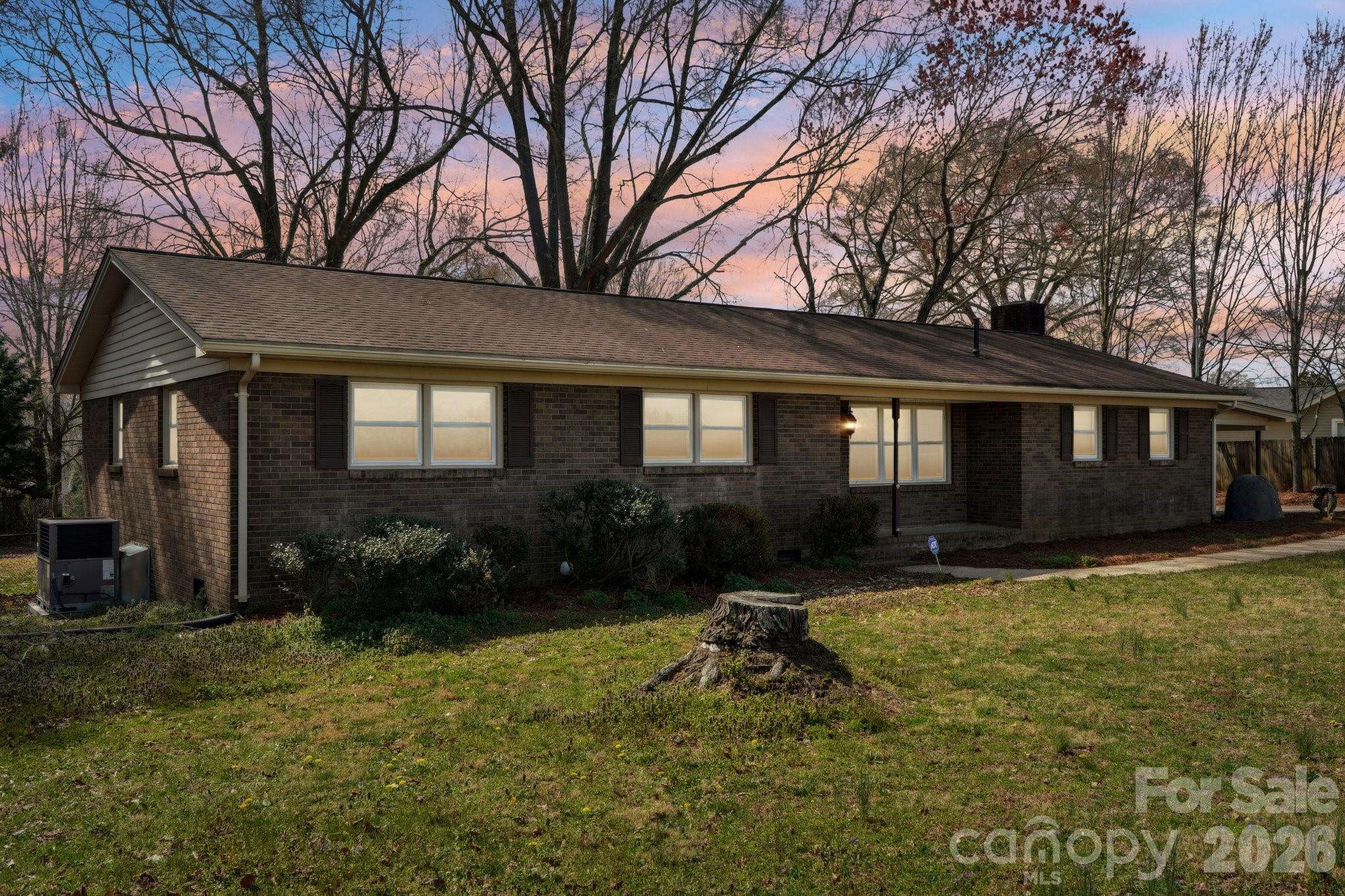 839 Oak Grove Road, Kings Mountain, NC