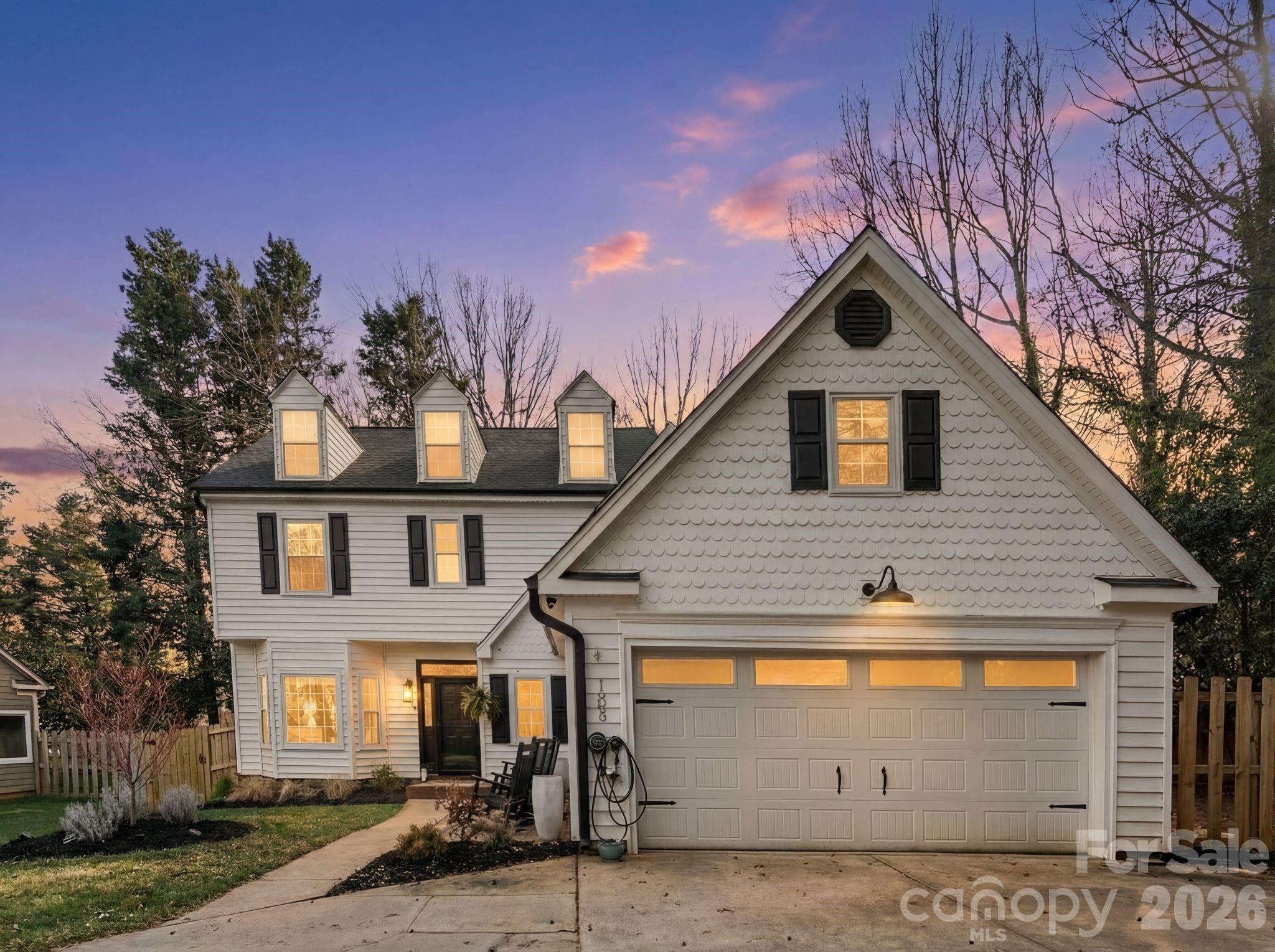 153 Ashford Hollow Lane, Mooresville, NC