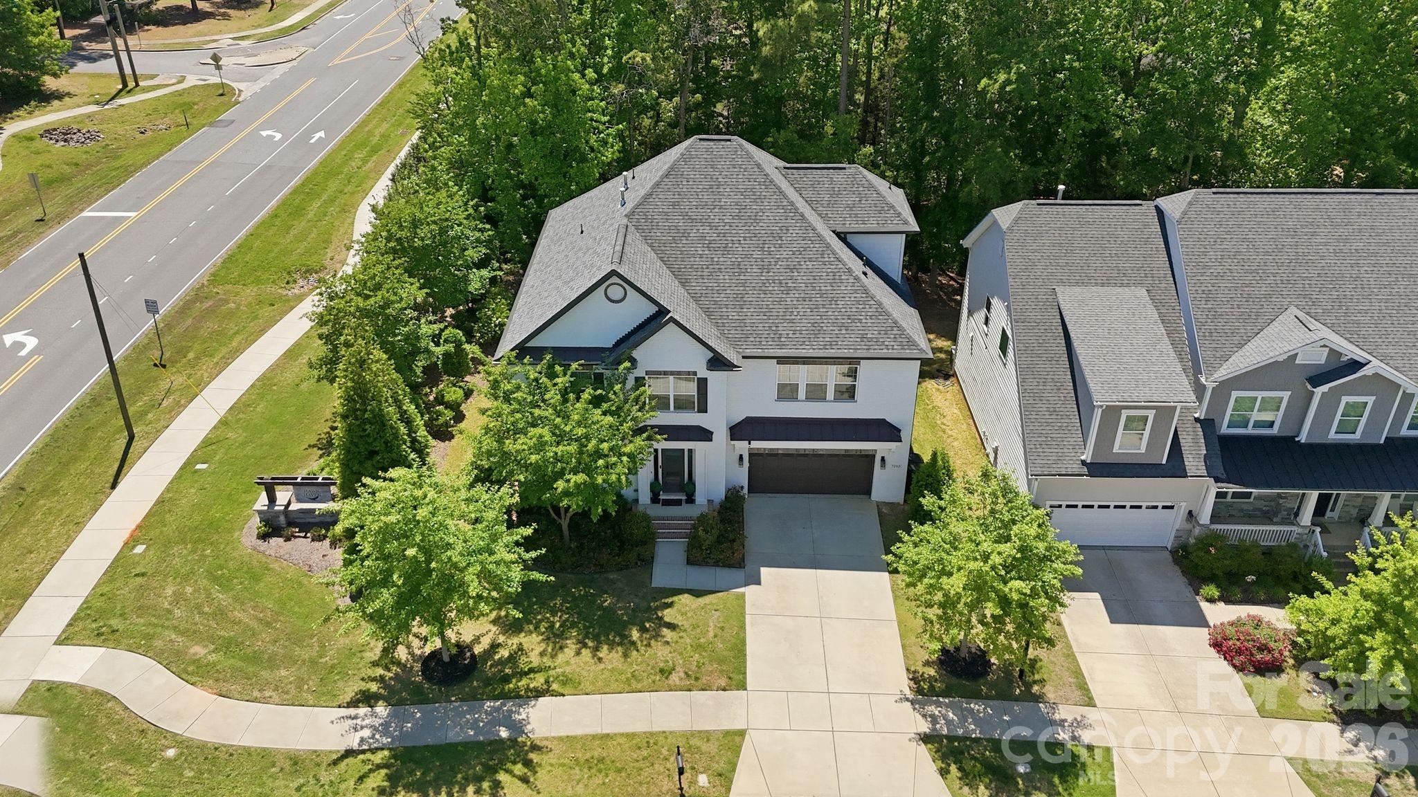 Photo 43 of 7203 Bellera Court, Charlotte, NC