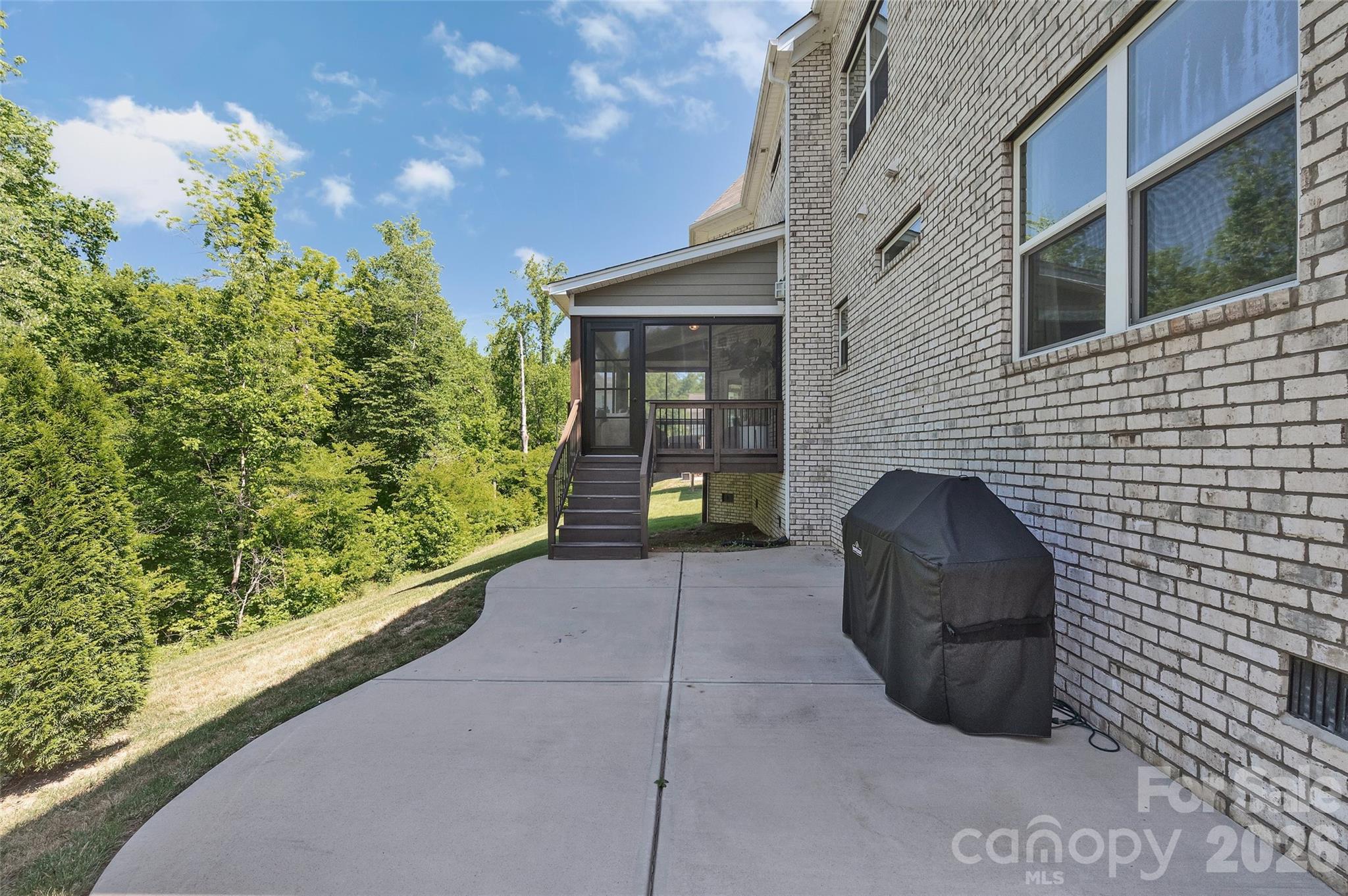 8511 Raven Top Drive, Mint Hill, NC - photo 37 of 46