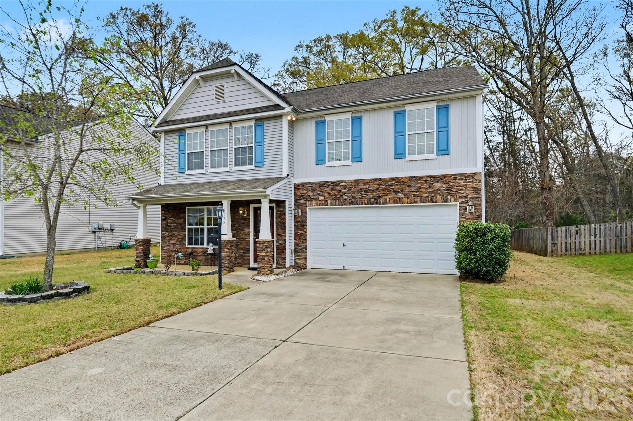 Photo 2 of 14212 Waterlyn Drive, Charlotte, NC