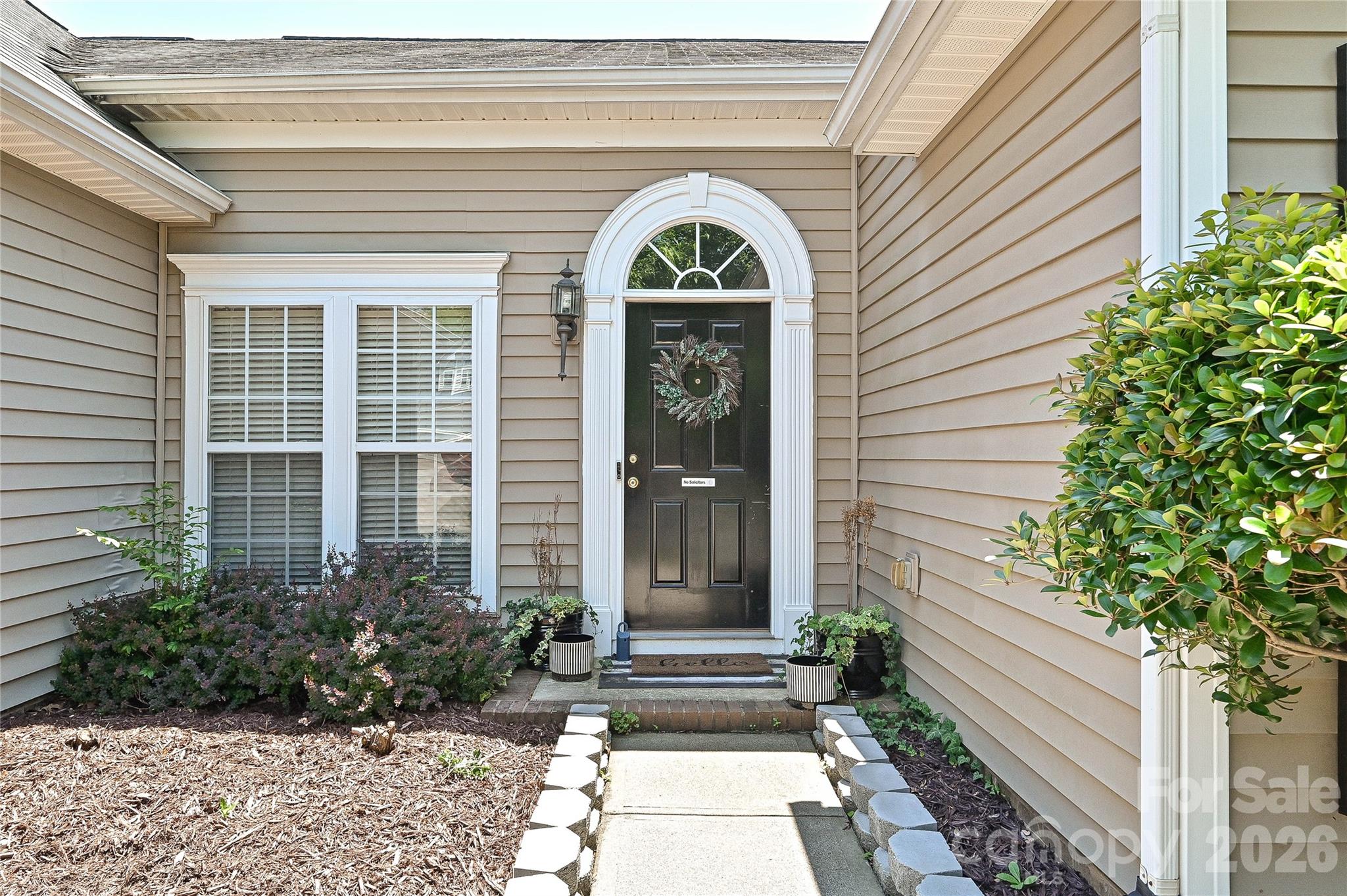1029 Canopy Drive, Indian Trail, NC - photo 3 of 7