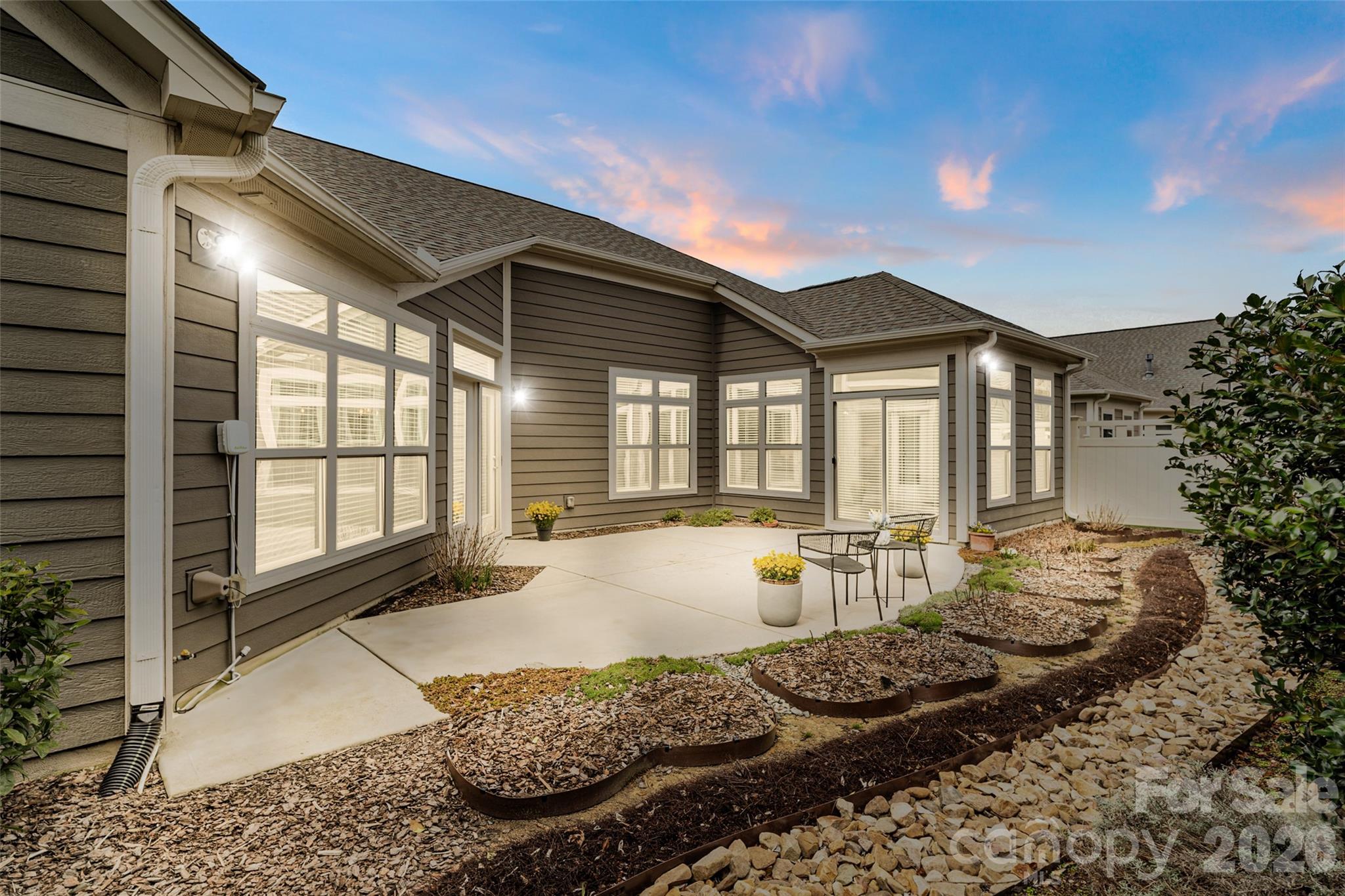 2106 Epworth Court, Wesley Chapel, NC - photo 39 of 48
