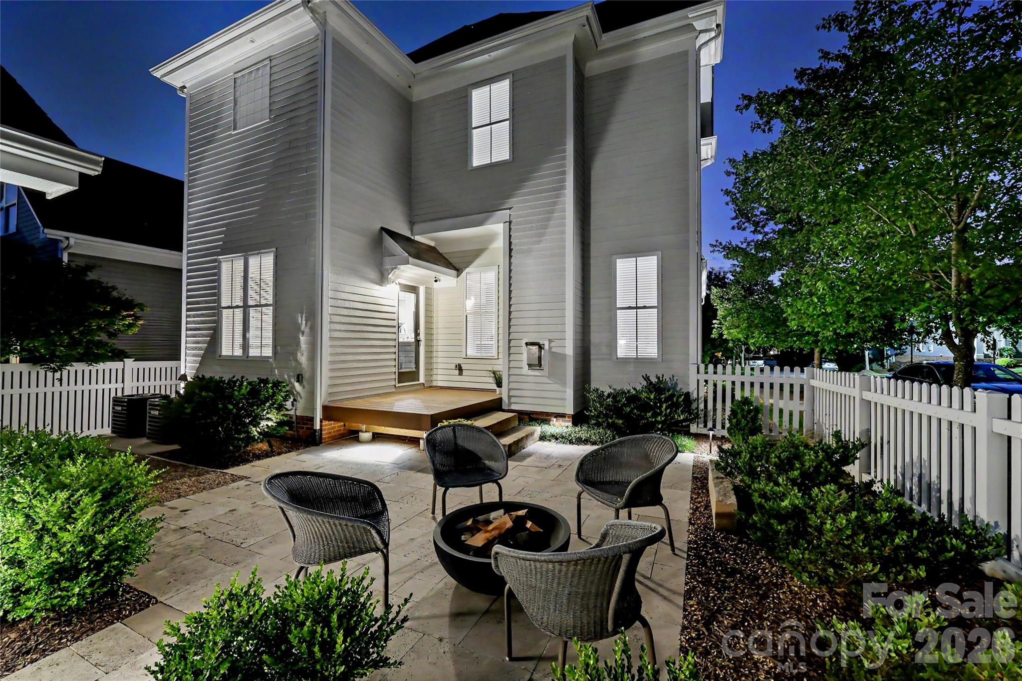 15918 Spruell Street, Huntersville, NC - photo 38 of 47