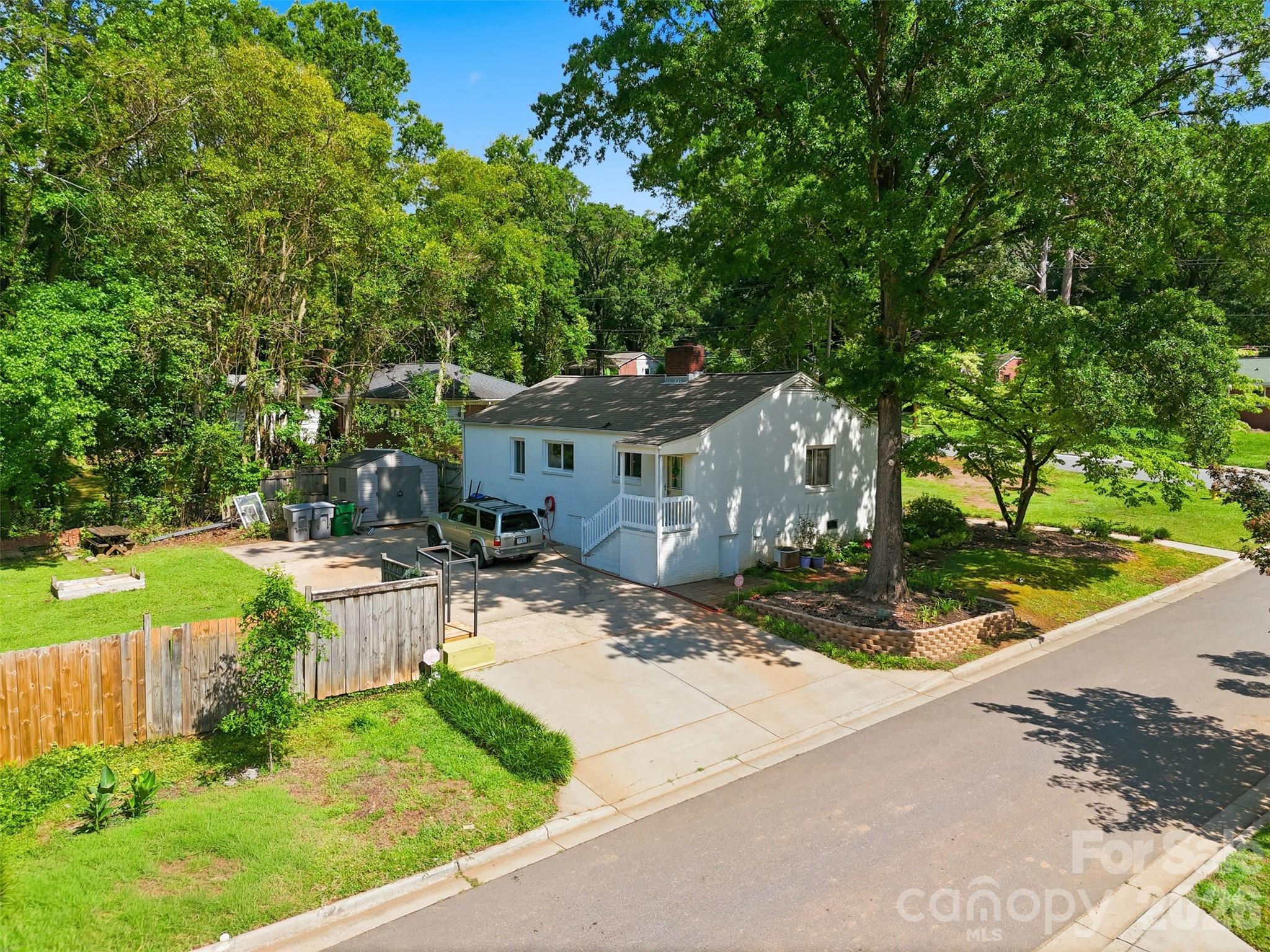 Photo 36 of 2736 Palm Avenue, Charlotte, NC