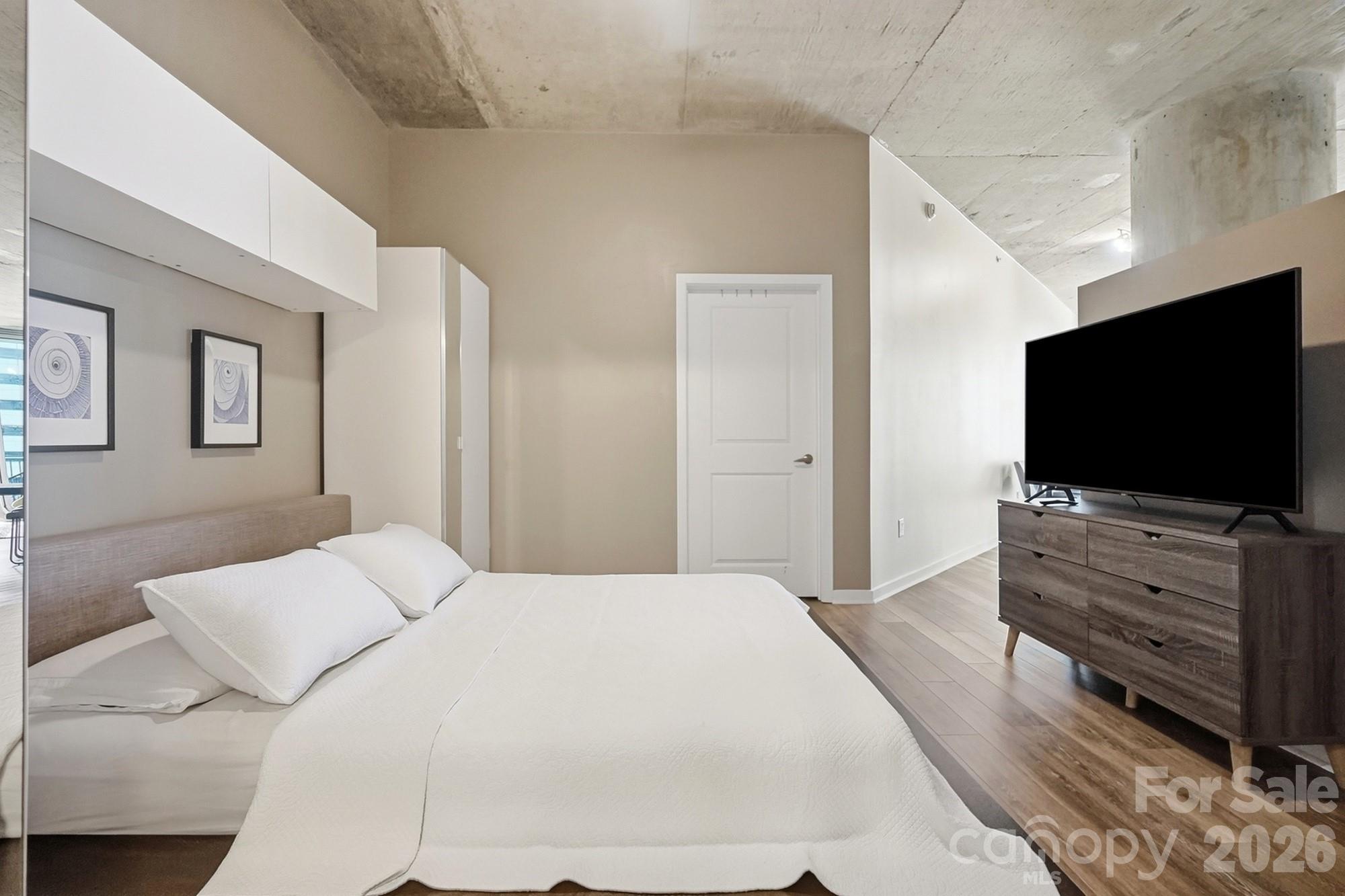 Photo 25 of 210 N Church Street1803, Charlotte, NC