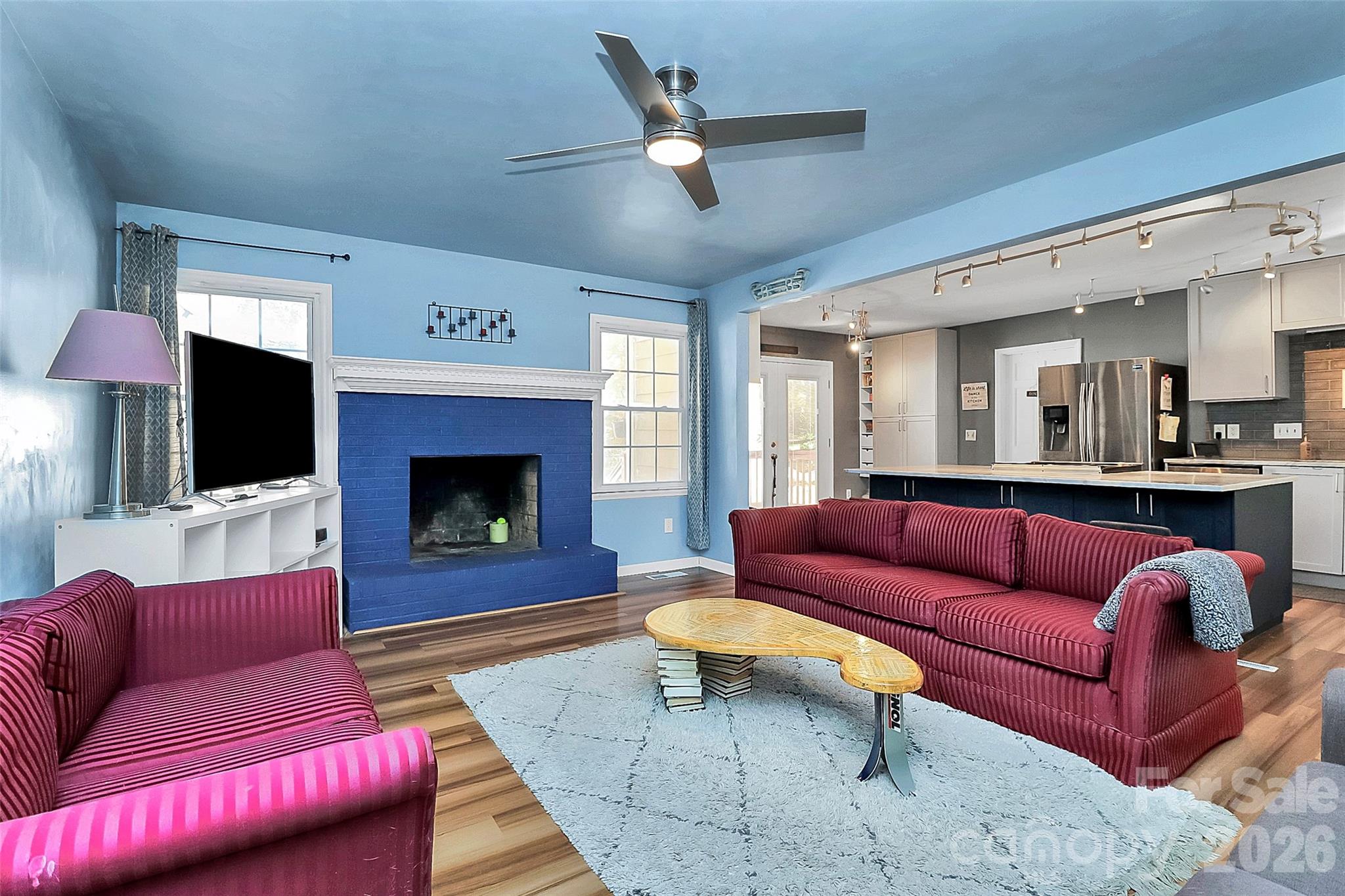 Photo 11 of 5815 Chapel Creek Court, Charlotte, NC