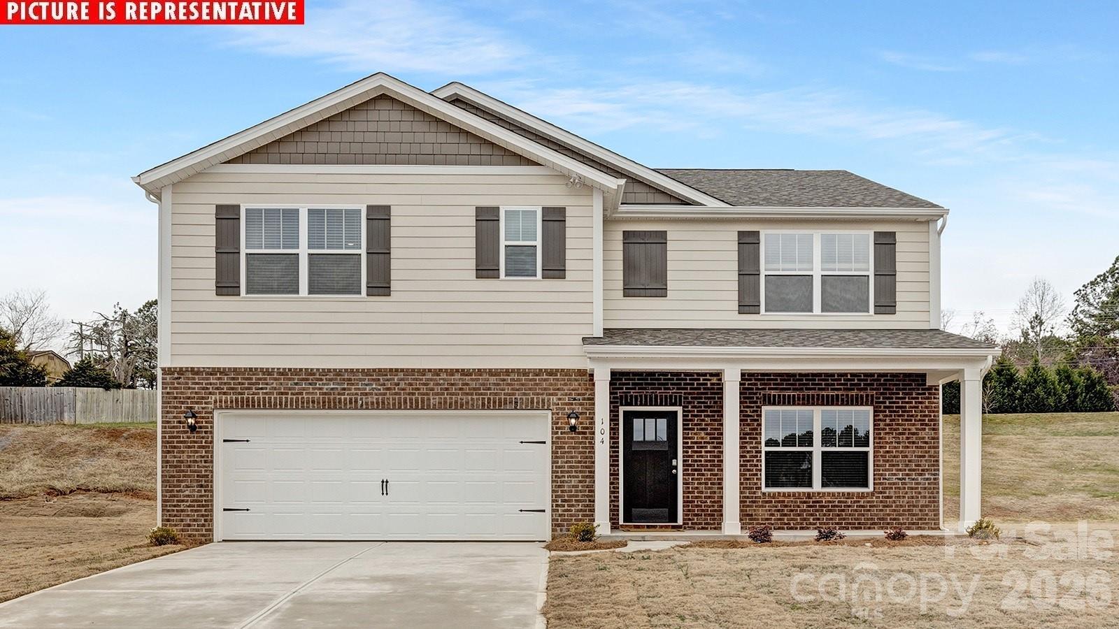 11515 Cardinal Creek Avenue, Charlotte, NC
