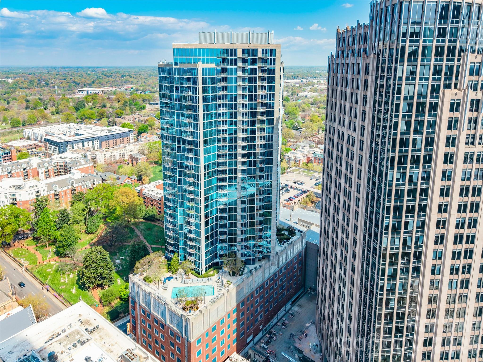 Photo 31 of 210 N Church Street2811, Charlotte, NC