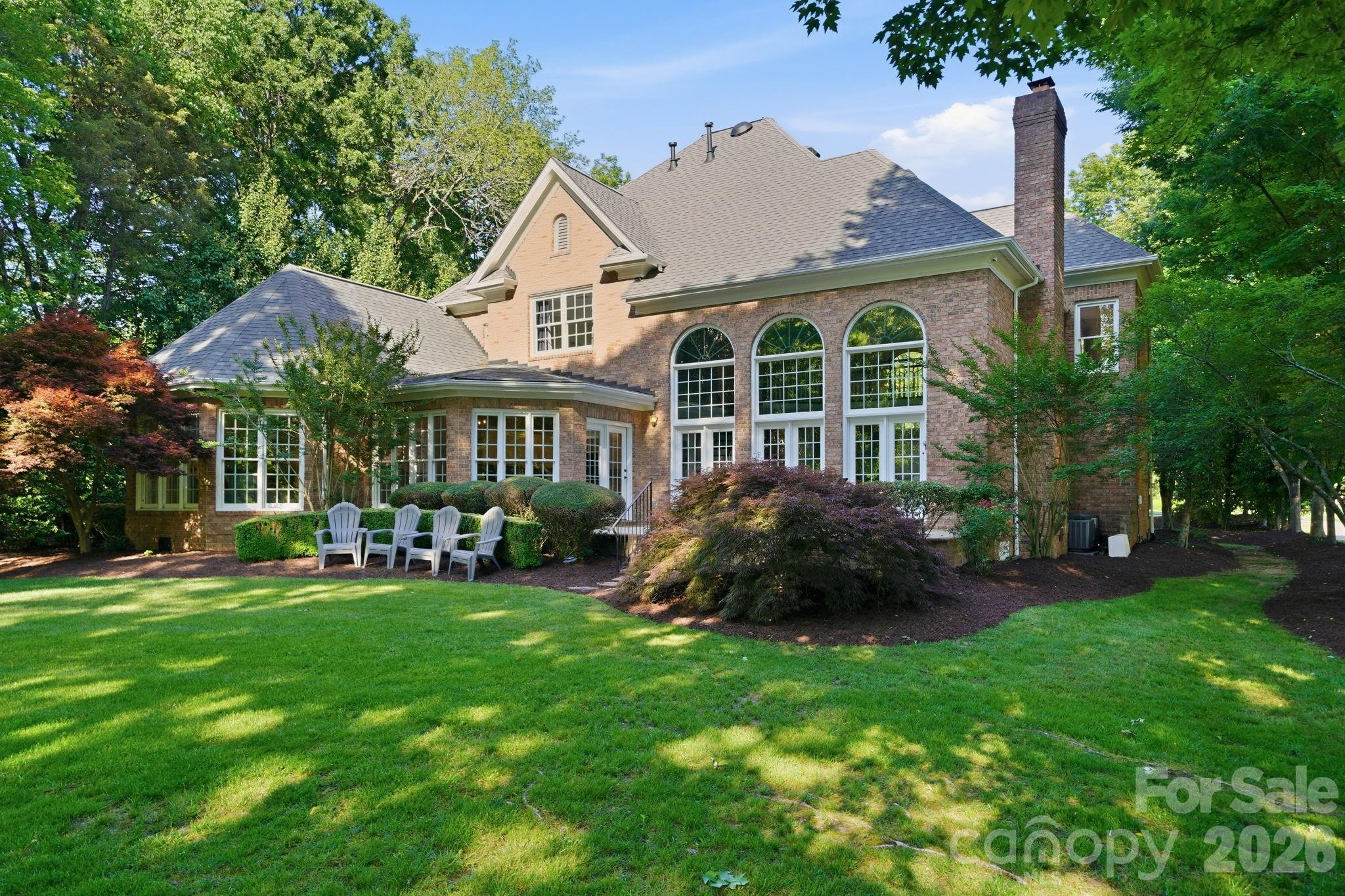 Photo 40 of 11924 Shoal Creek Court, Charlotte, NC