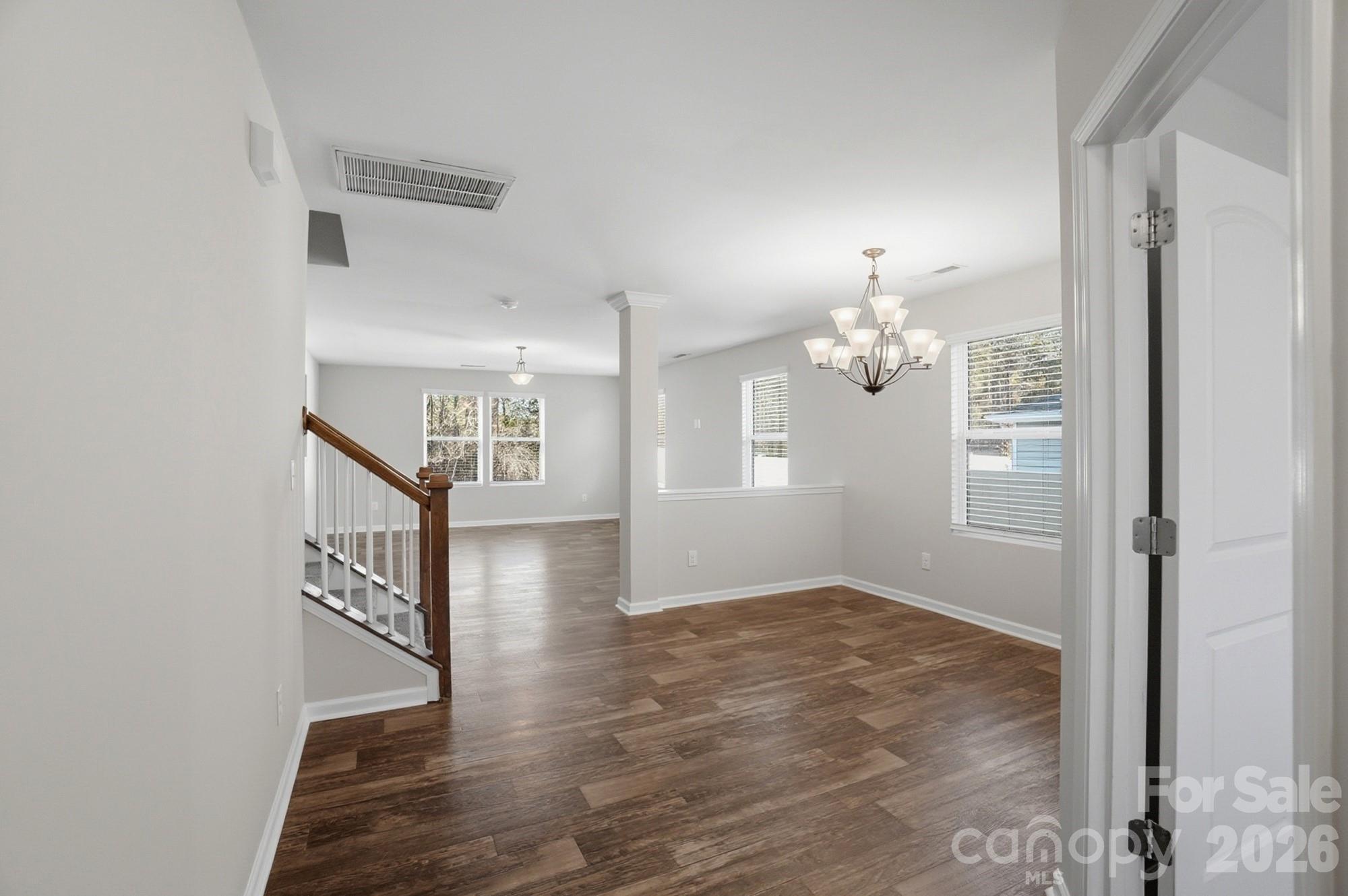 Photo 7 of 1000 Newfound Hollow Drive, Charlotte, NC