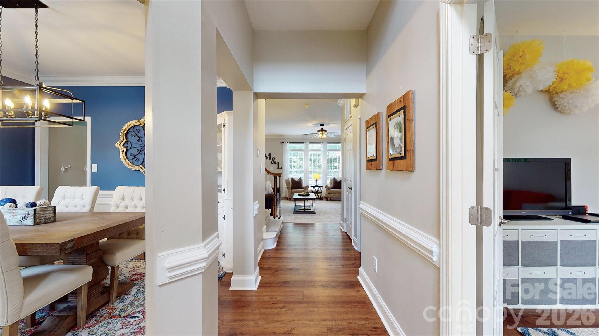 Photo 4 of 12301 Silveroak Lane, Charlotte, NC